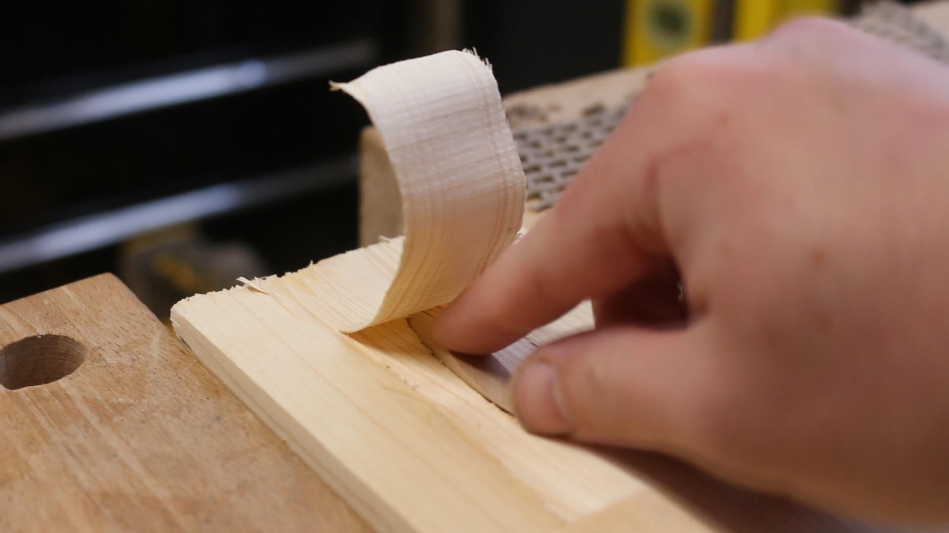 Sneaky Hidden Pocket Hole Jig (Concept) : 3 Steps - Instructables