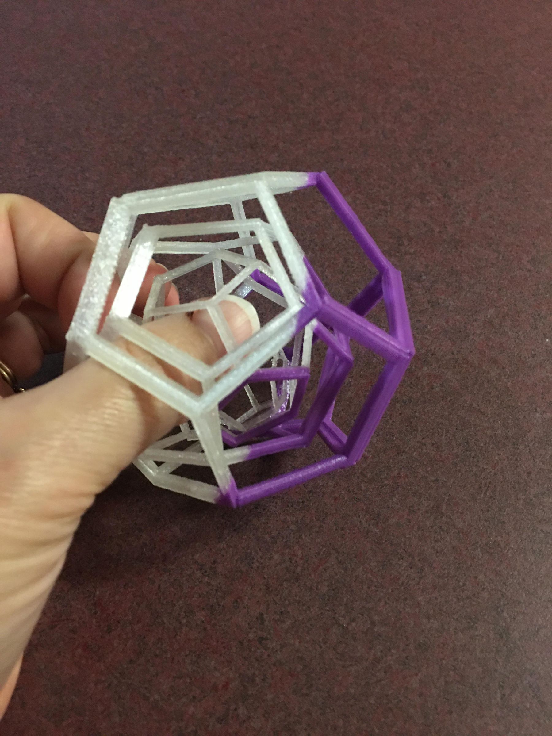 CodeBlocks Fidget - Instructables