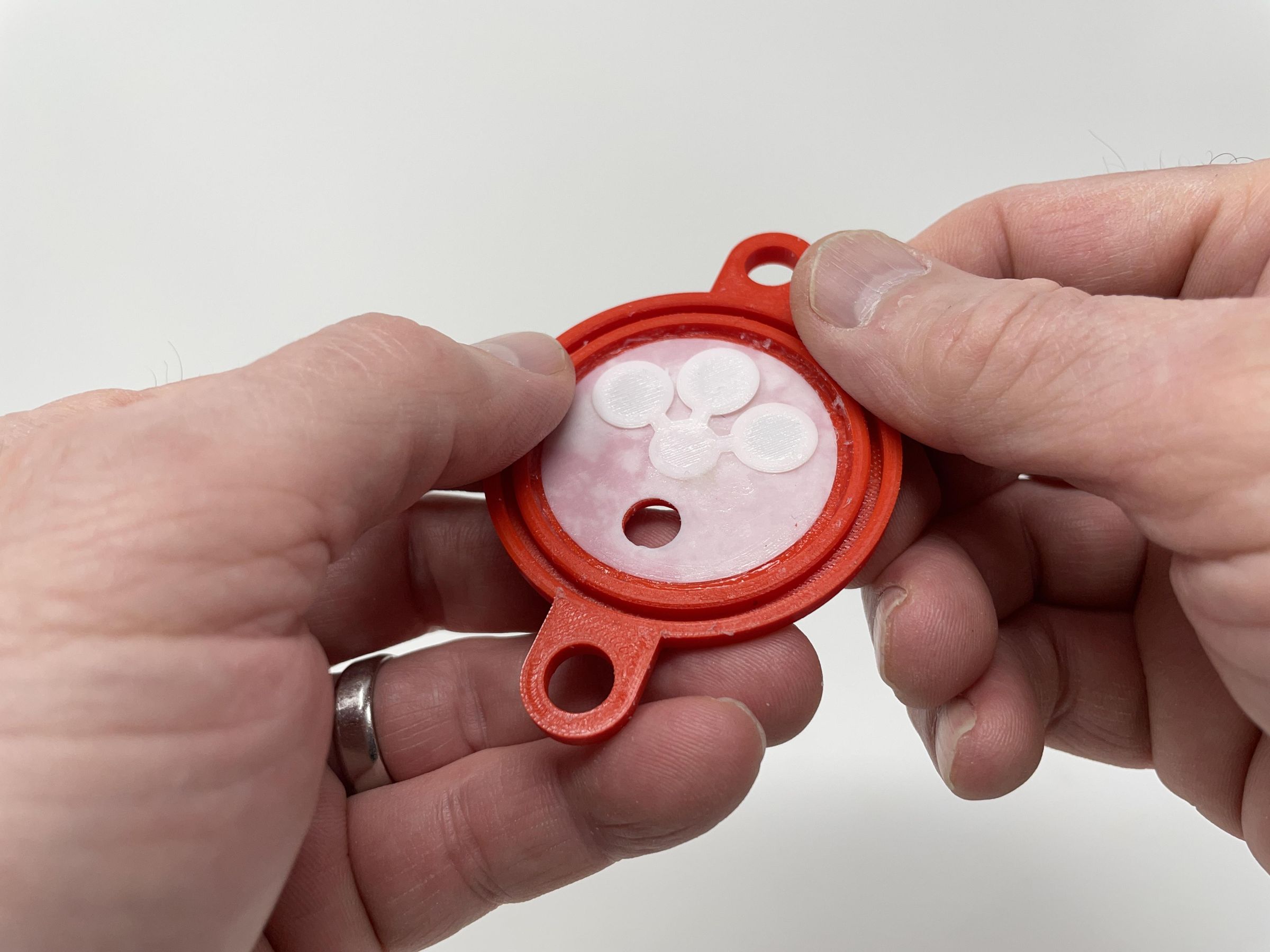 A (mostly) 3D Printed Air Pump. : 3 Steps (with Pictures) - Instructables