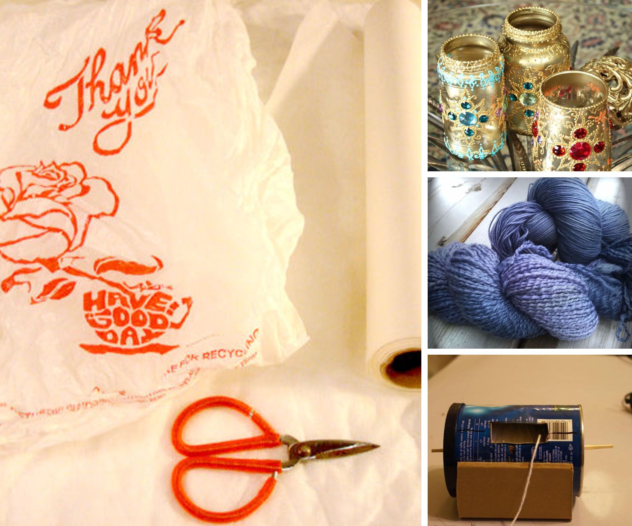 Crafting - Instructables