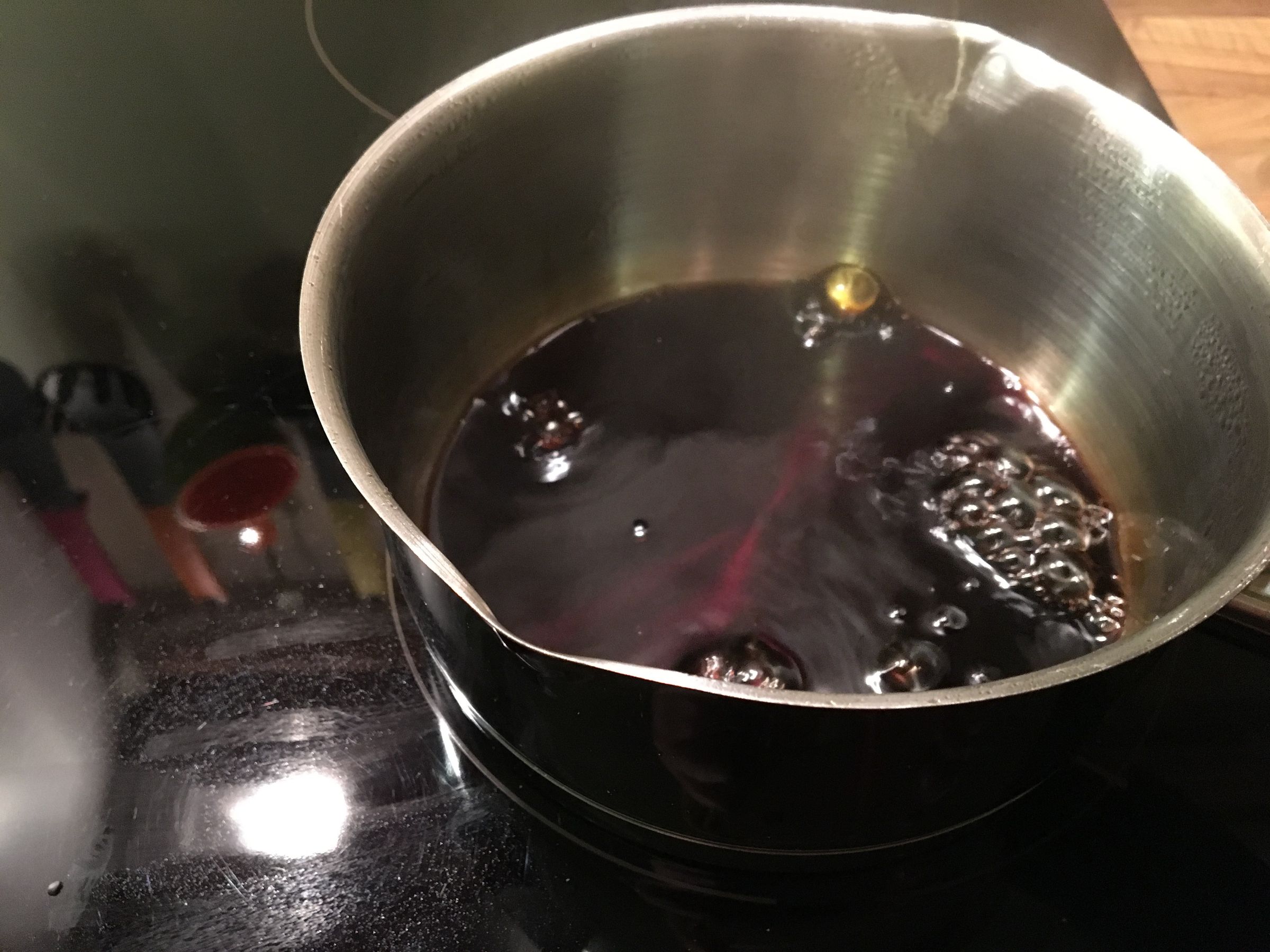 The Ultimate Coke Float With Coca Cola Flavoured Ice Cream : 5 Steps ...