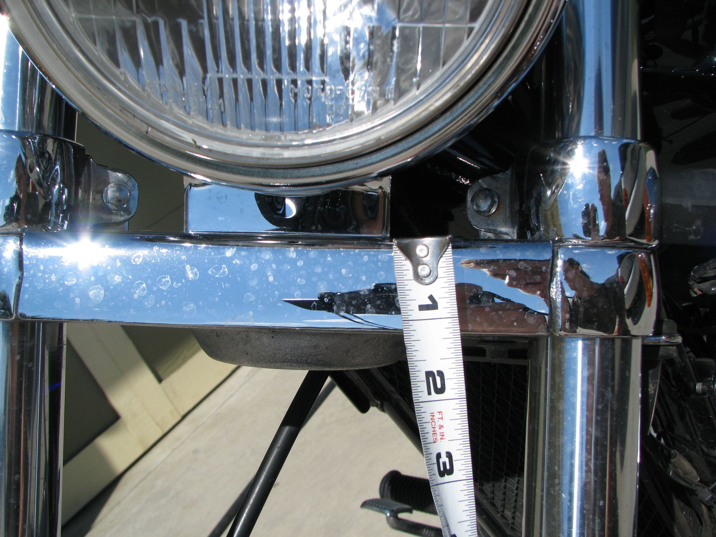 Motorcycle Moustache - the Motostache : 9 Steps (with Pictures ...