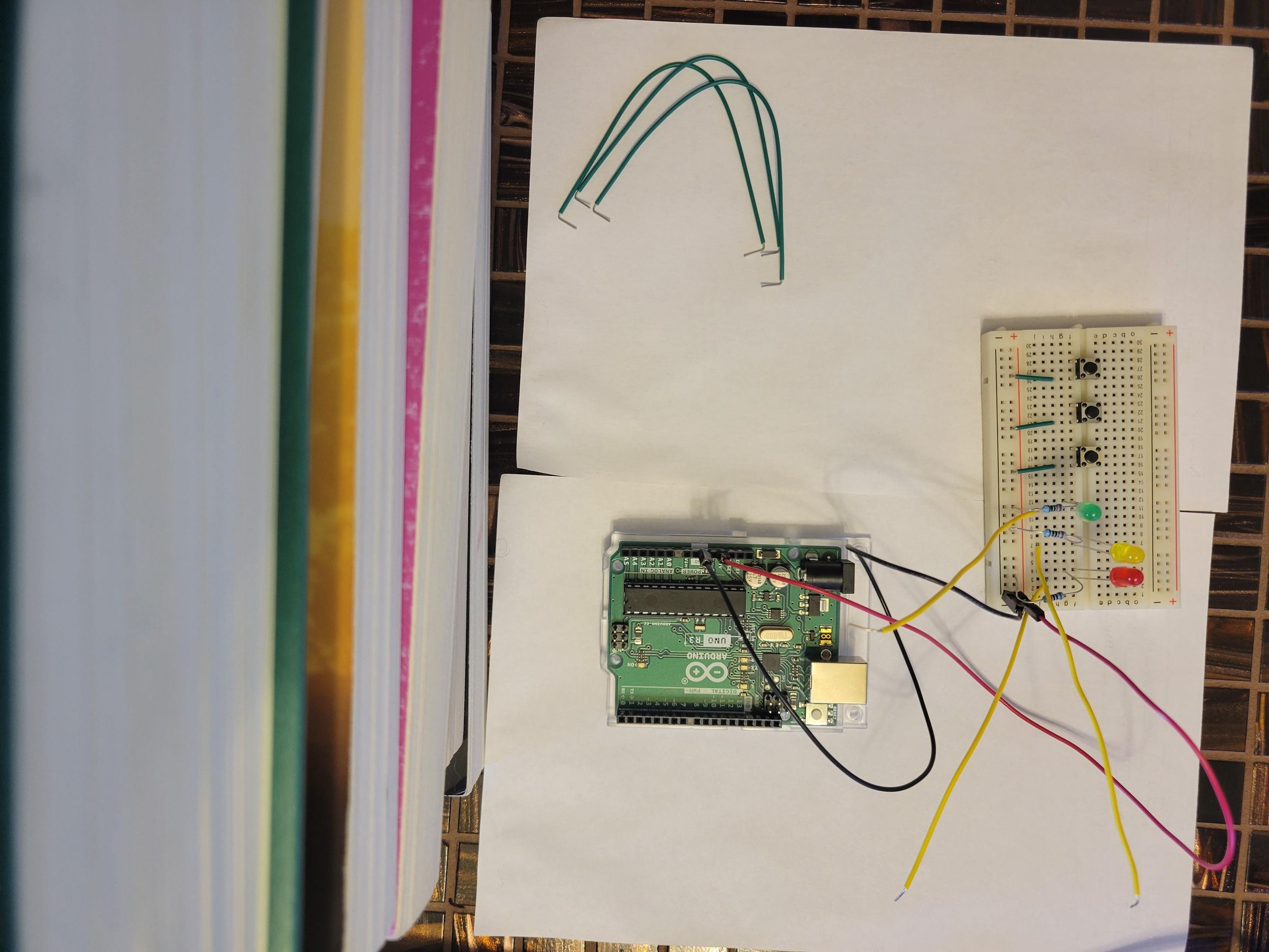 Stop Light Ardunio : 19 Steps - Instructables