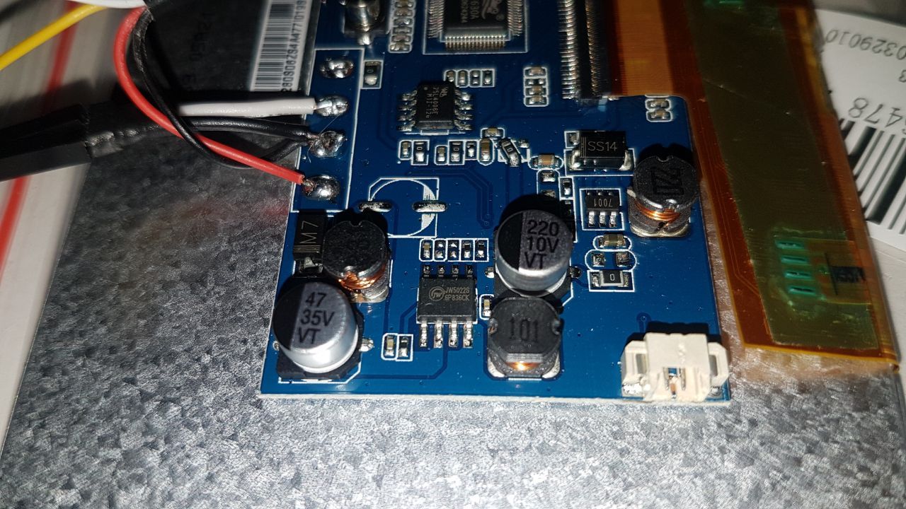 DIY Raspberry Pi Zero Handheld Game Console : 6 Steps (with Pictures) - Instructables