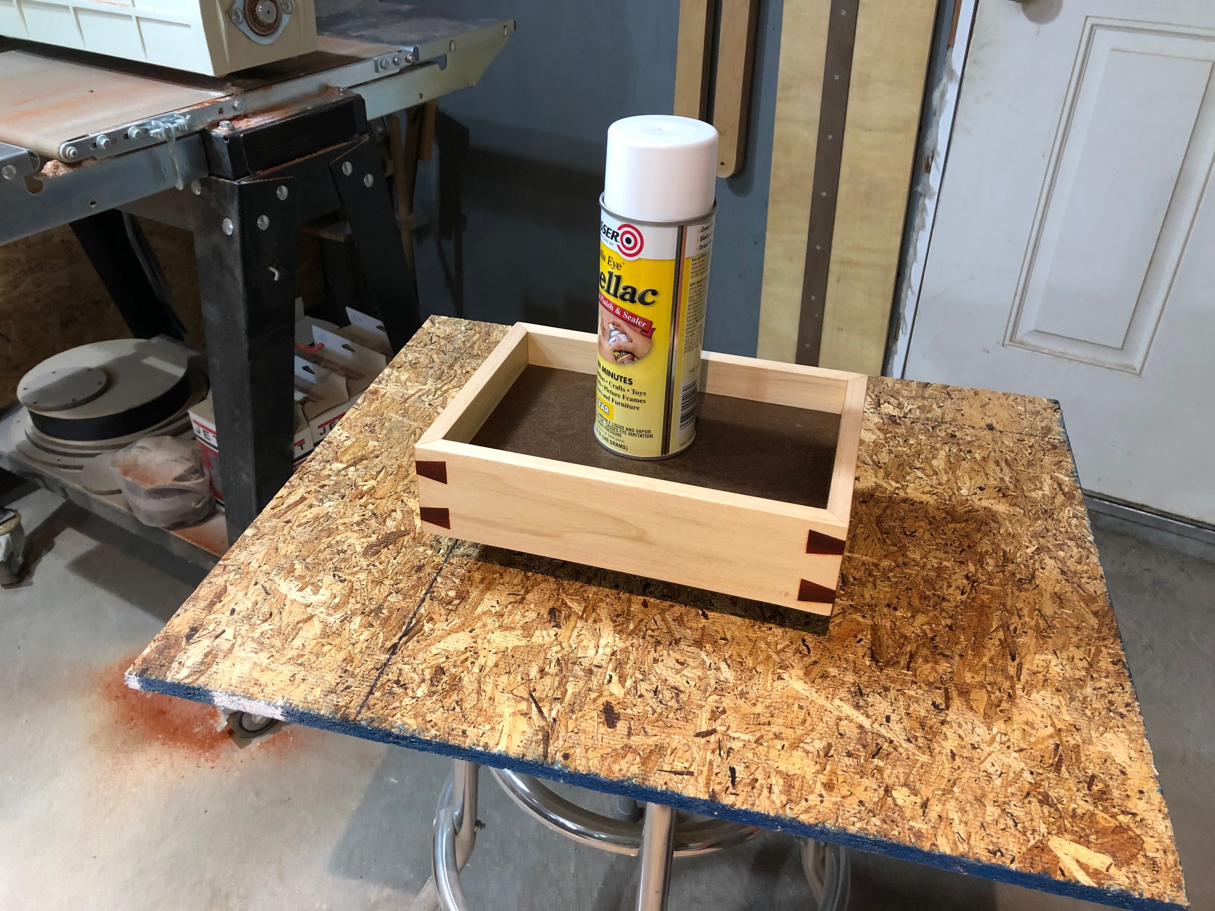 The Secret Valet Box : 9 Steps (with Pictures) - Instructables