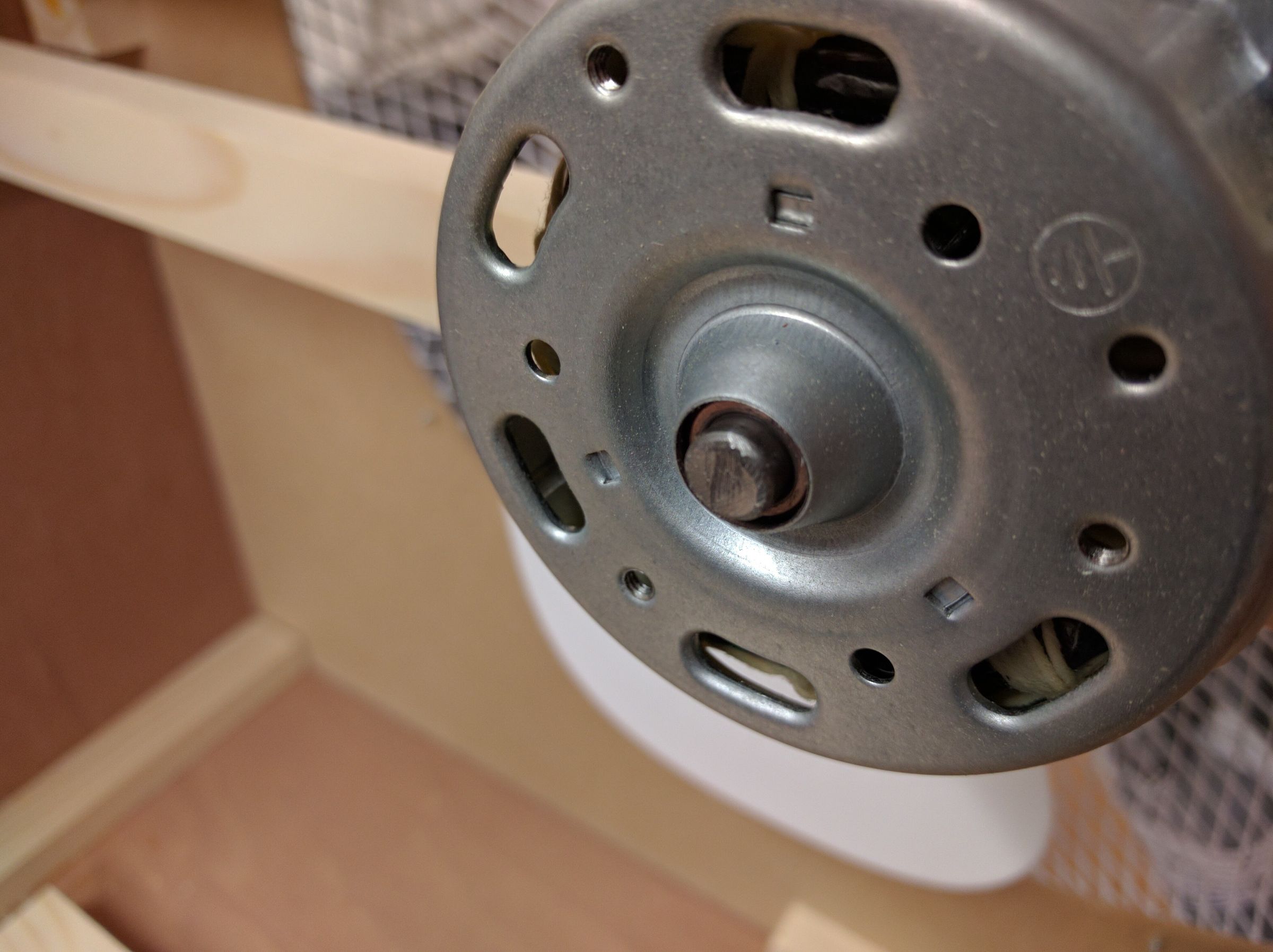 Workshop Air Filter : 4 Steps (with Pictures) - Instructables