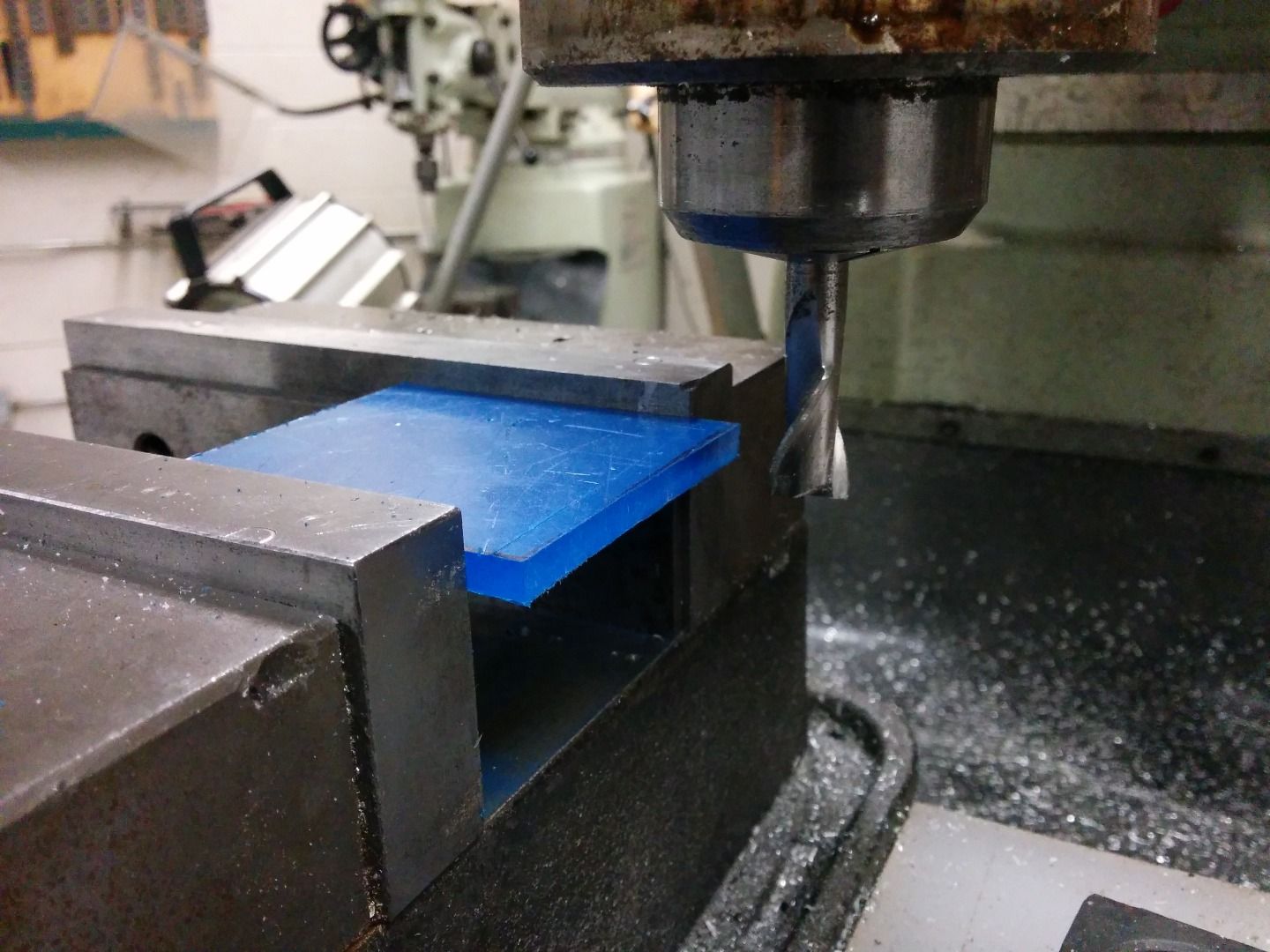 DIY CPU Waterblock : 11 Steps (with Pictures) - Instructables