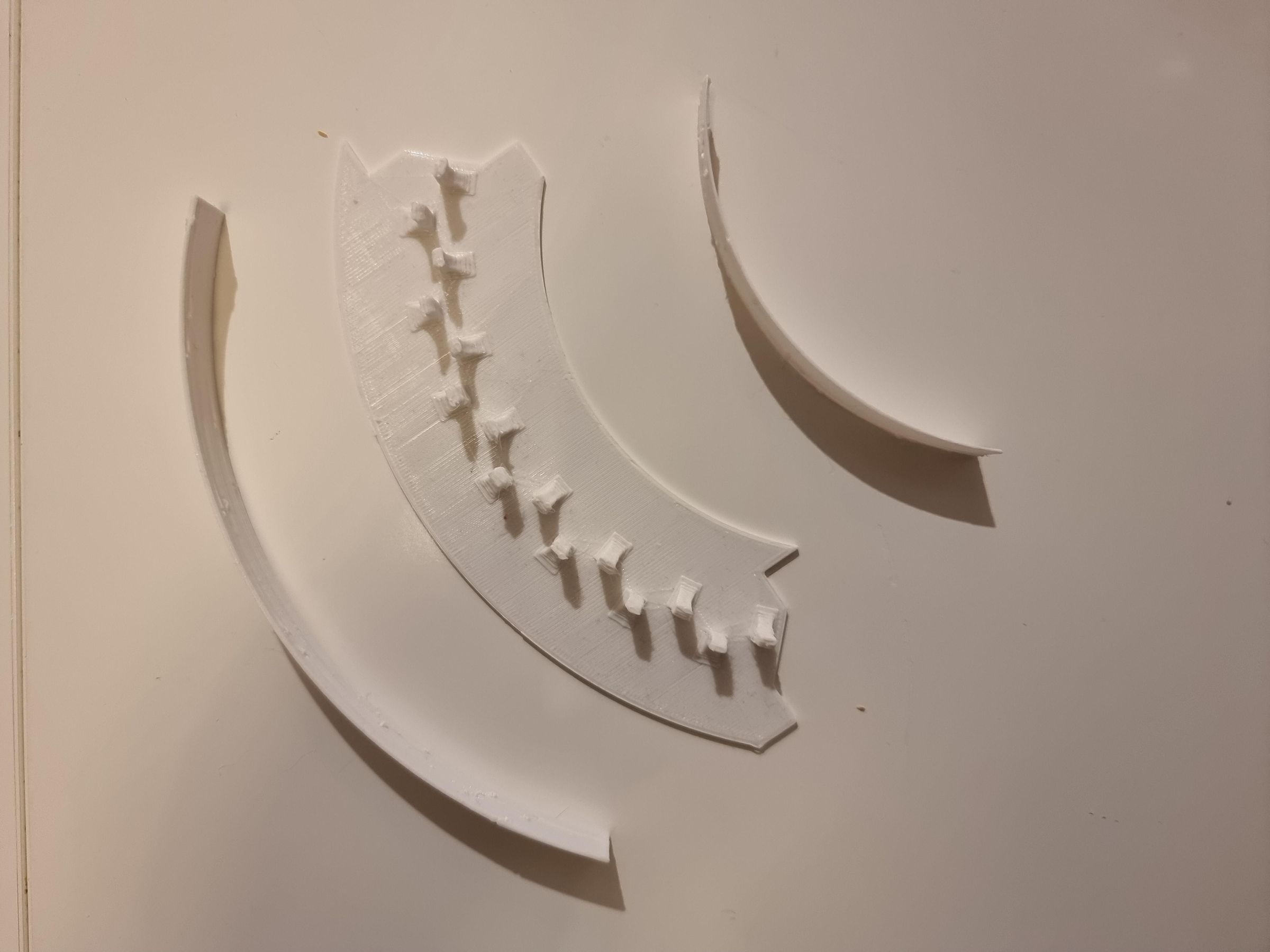 Decorative Analog LED Strip IoT Clock : 10 Steps (with Pictures ...