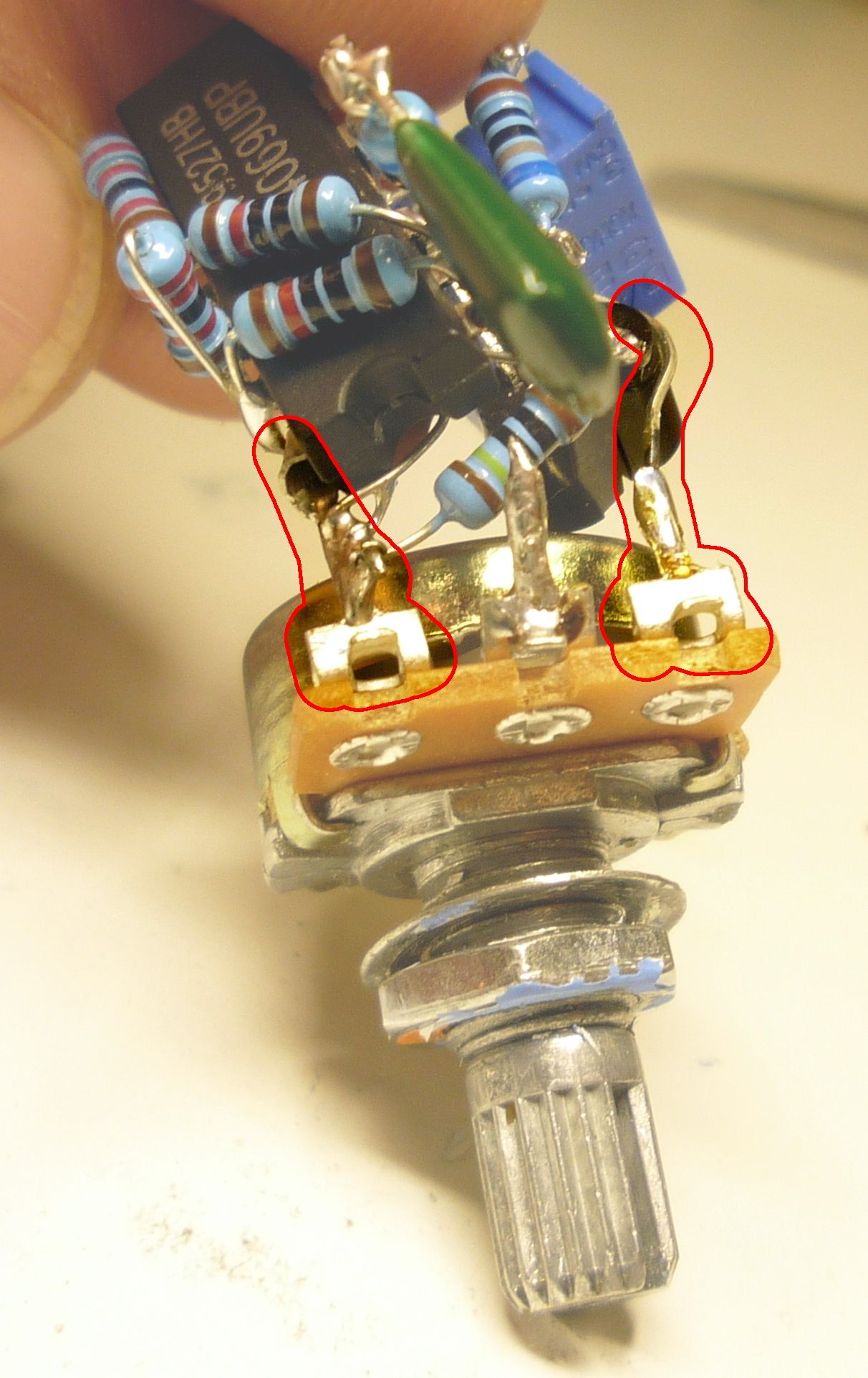 Point-to-point Voltage Controlled Oscillator : 29 Steps - Instructables