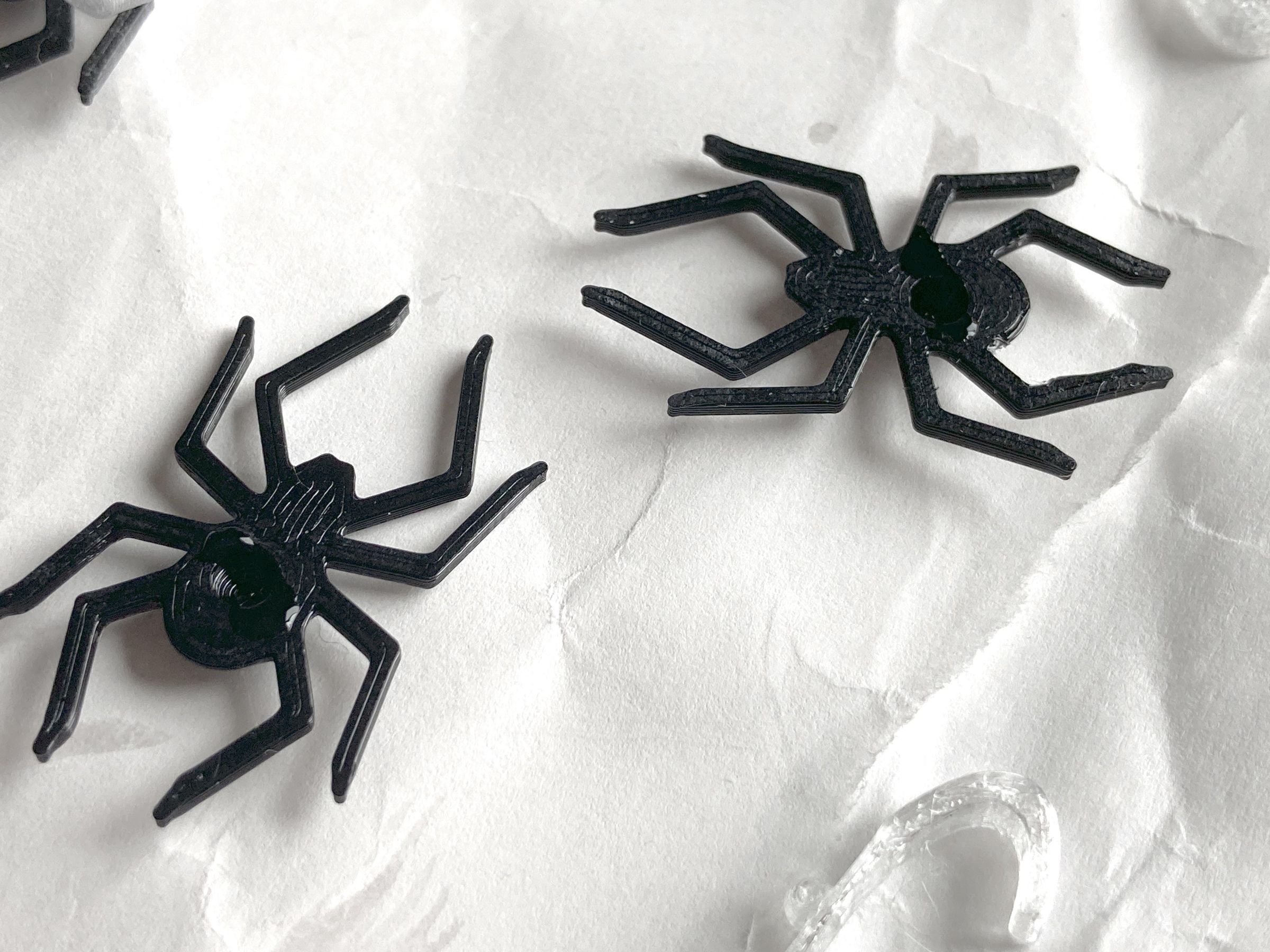 Spider Ear Cuff : 5 Steps (with Pictures) - Instructables