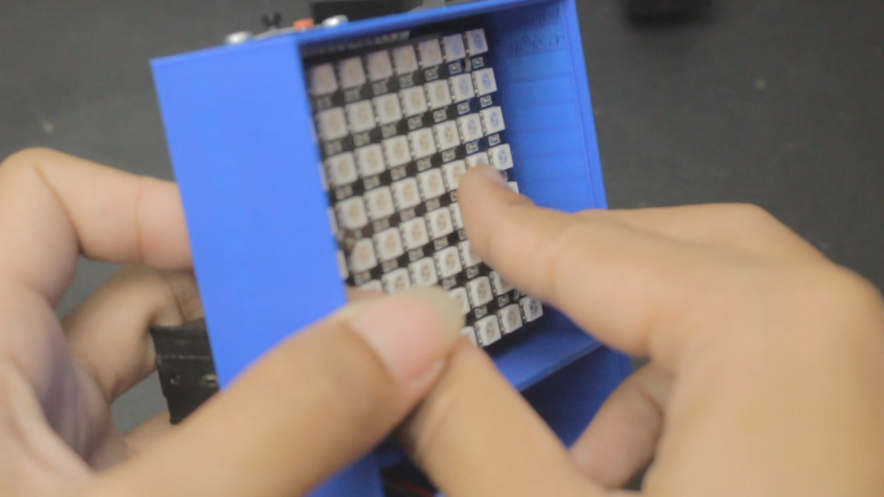 How to Make Pocket RGB Light | Arduino & WS2812B : 6 Steps (with ...
