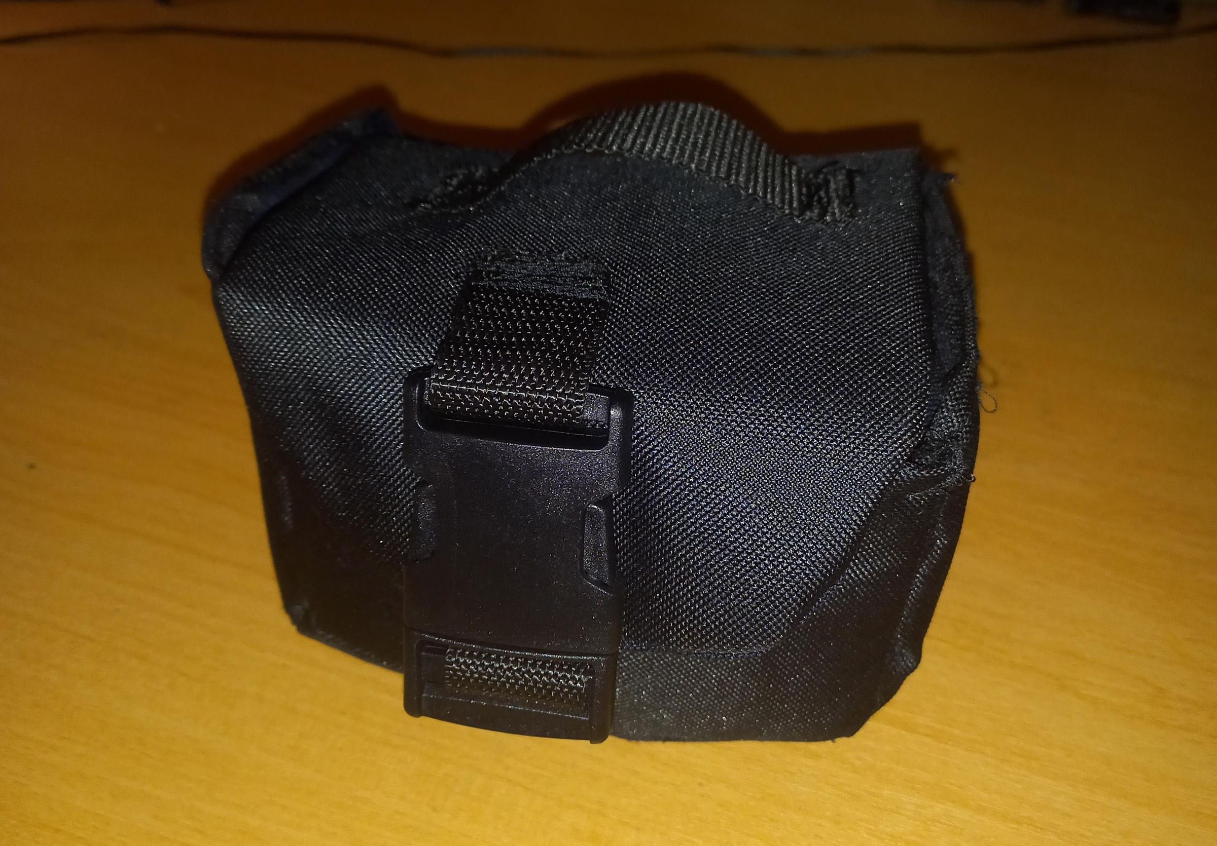 100% DIY Camera Bag : 5 Steps (with Pictures) - Instructables