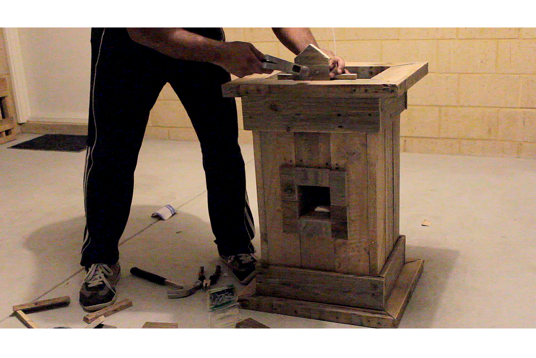 DIY - Tulsi Manch : 12 Steps (with Pictures) - Instructables