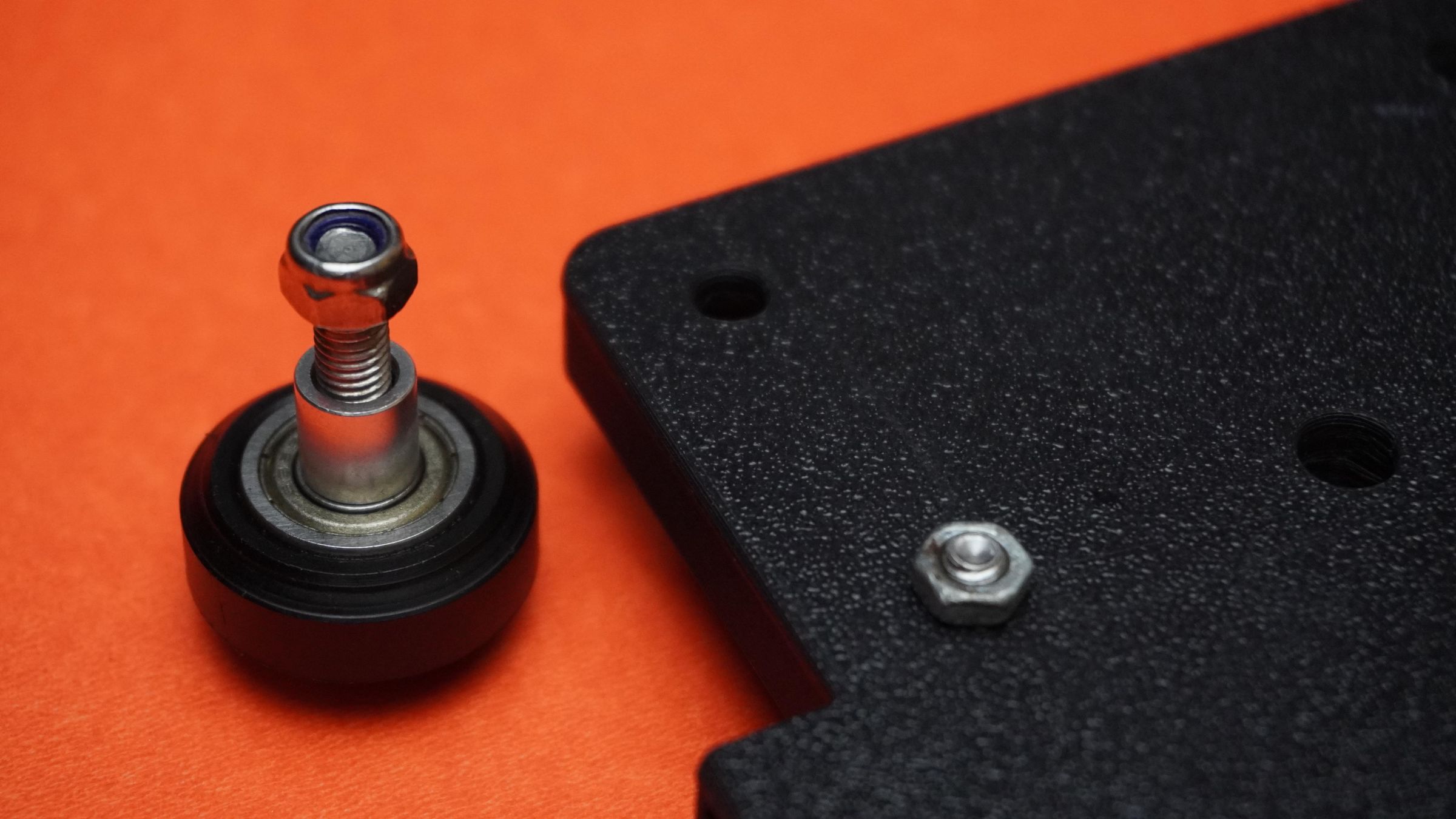 Build a DIY Camera Slider with ESP32 C6 Mini - DFRobot Maker Community