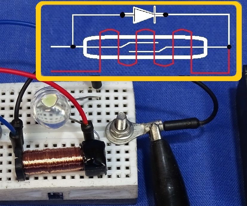 Very Simple Oscillator - Instructables