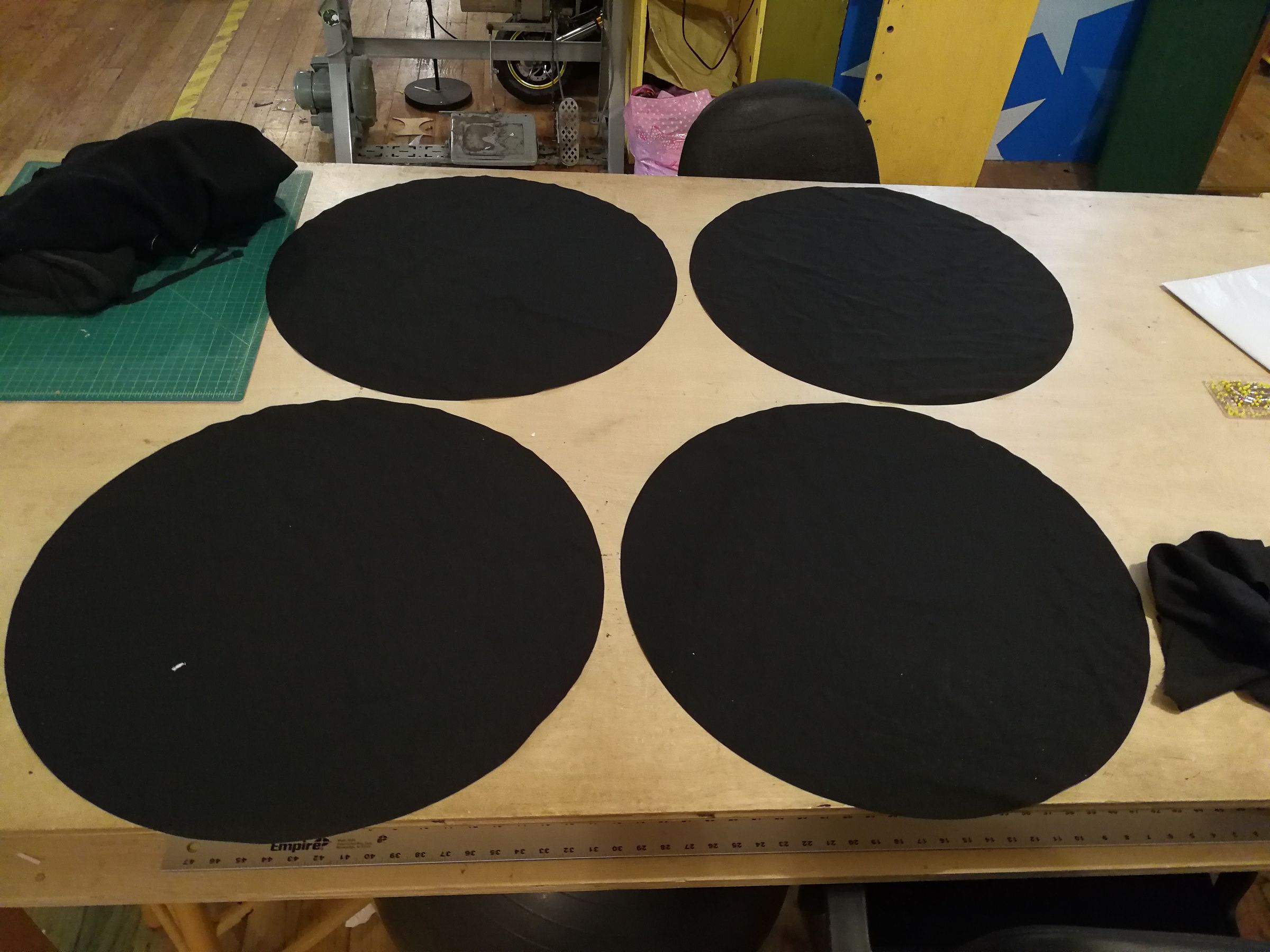 Egg Rug : 14 Steps (with Pictures) - Instructables