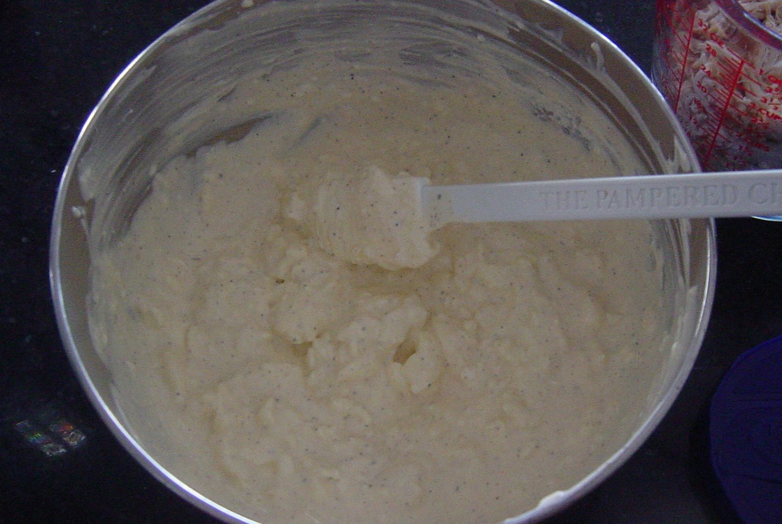 Chicken Salad Log (AKA Chicken "GLOP") With Variations : 5 Steps (with ...