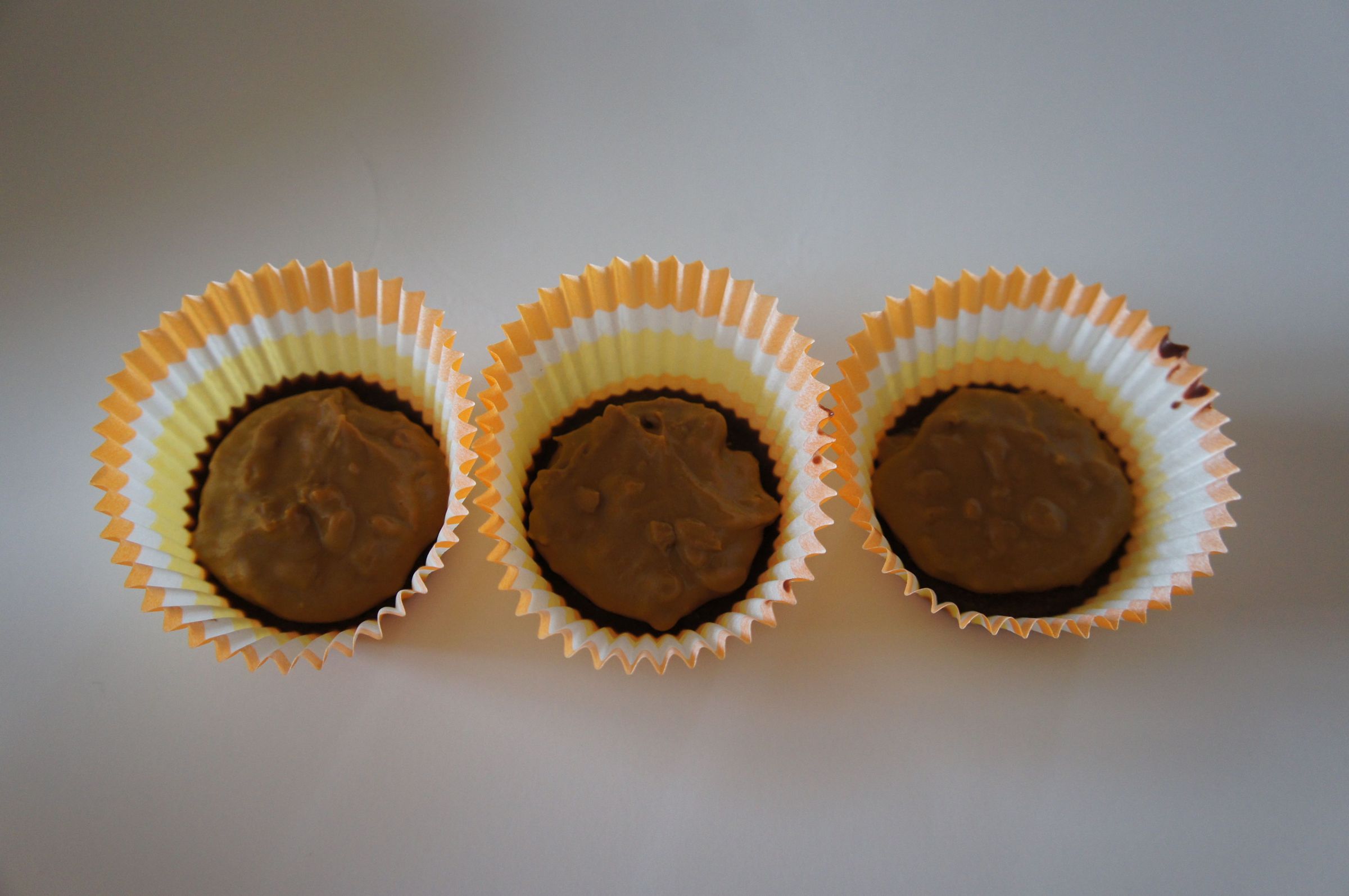 RAW SUNBUTTER CUPS (peanut & Tree Nut Free) : 5 Steps (with Pictures ...