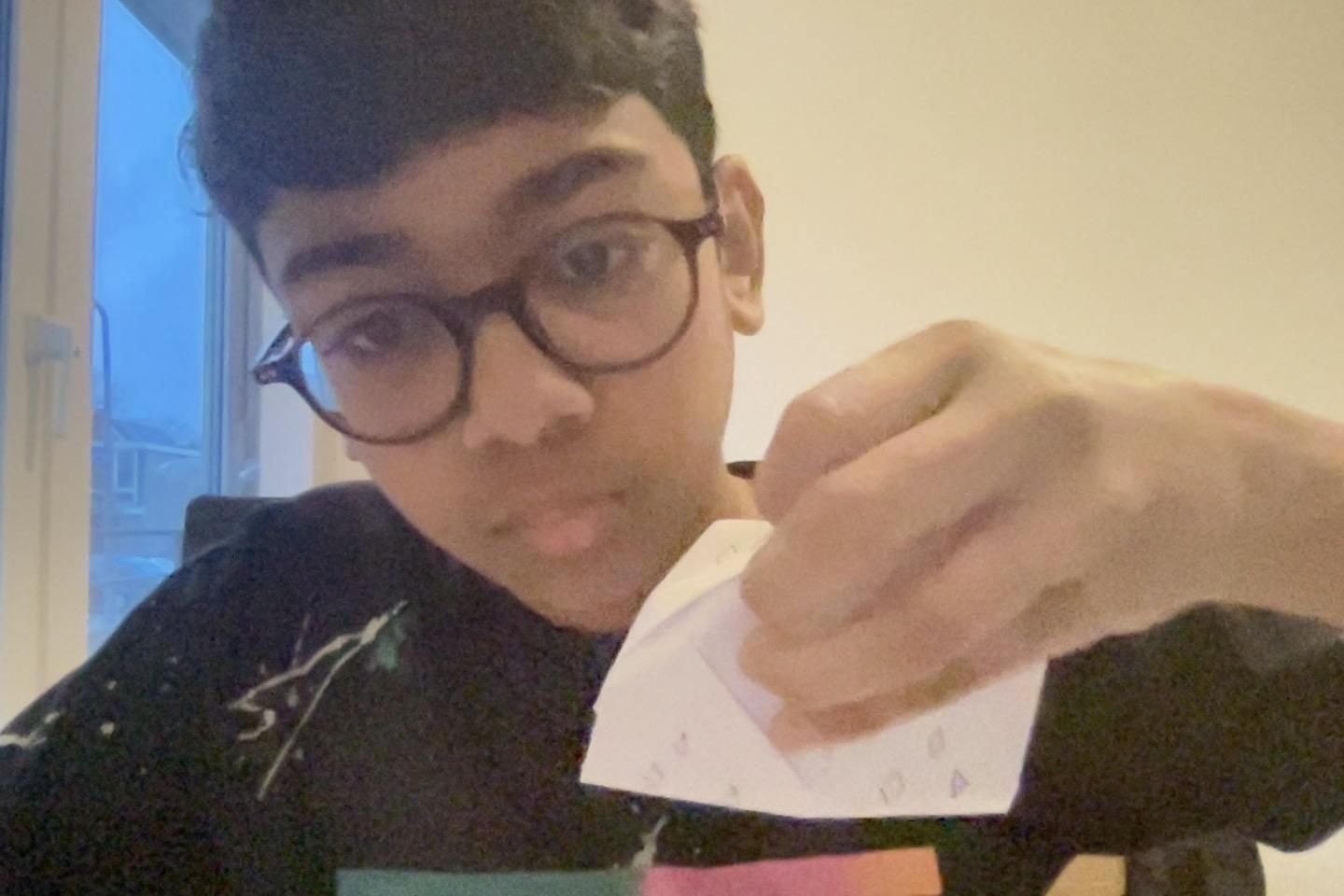 How to Make an Open Me Card-envelope : 7 Steps - Instructables