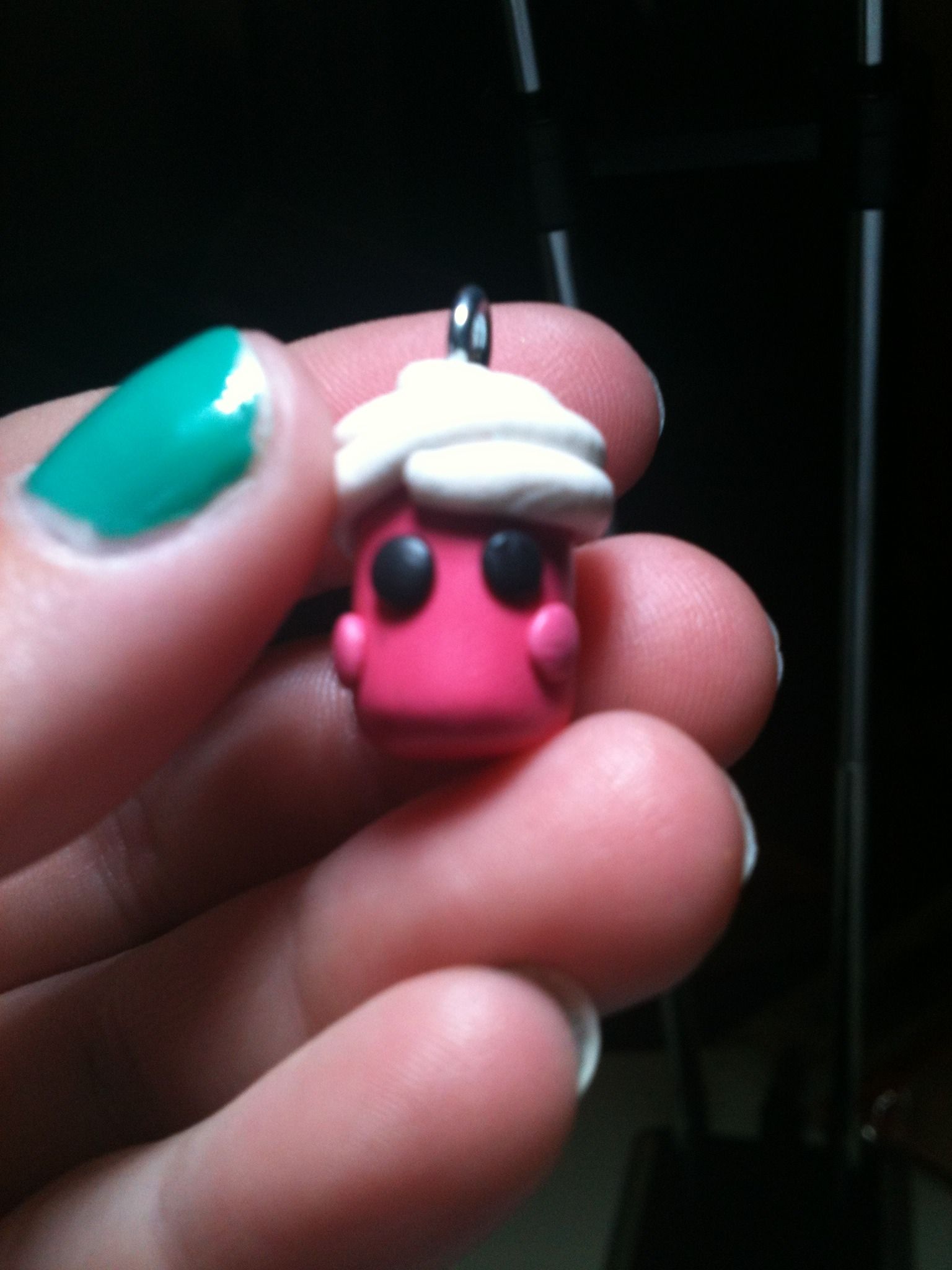 Polymer Clay Milkshake Tutorial : 8 Steps - Instructables