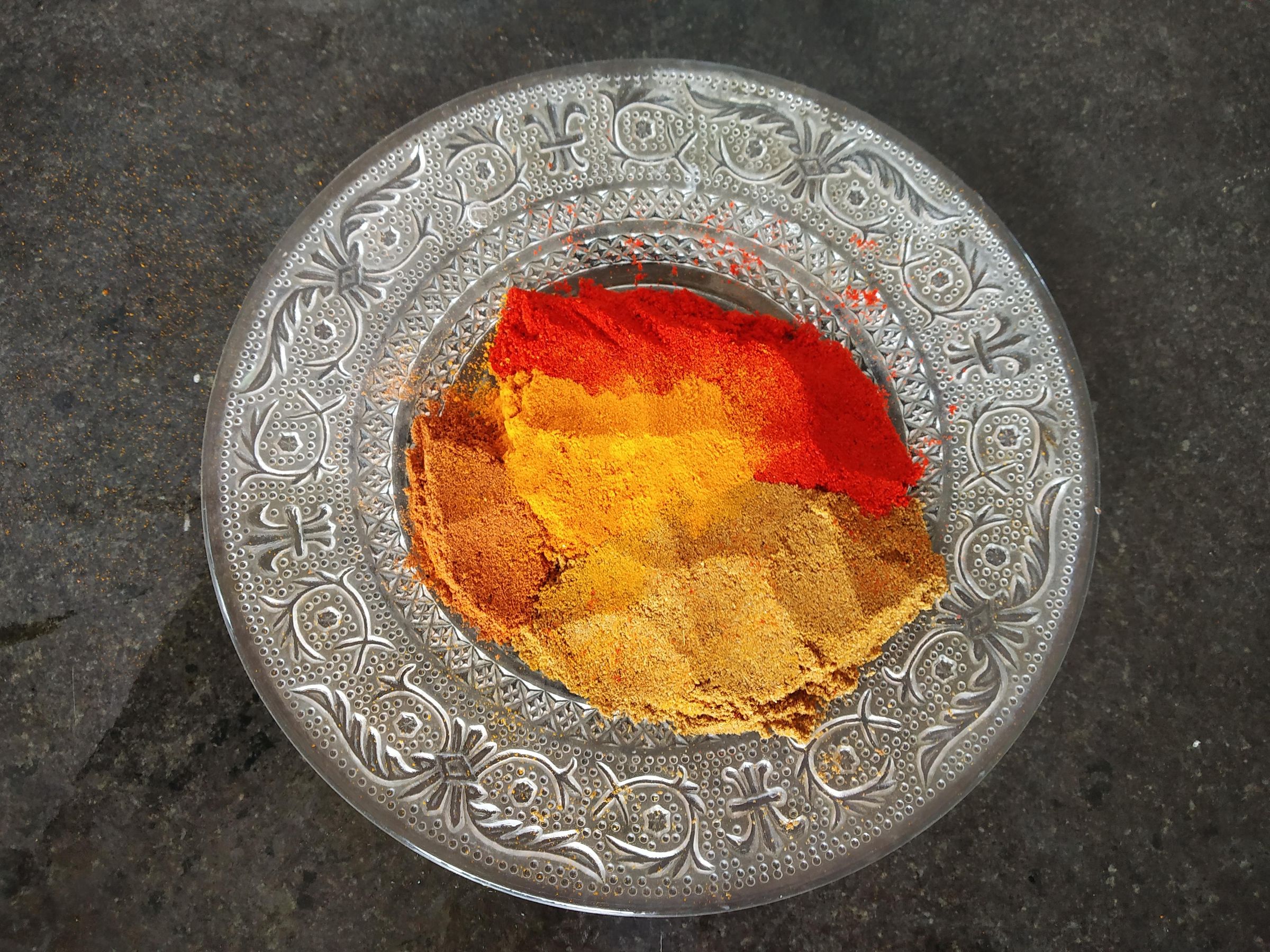 Masala Chicken :7 Easy Steps. Makes You Warm in Winter Days. : 9 Steps ...