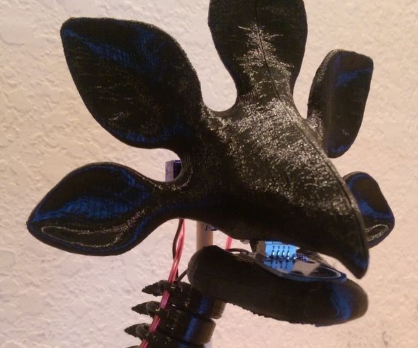 Spring 2015 Makecourse Student Projects - Instructables