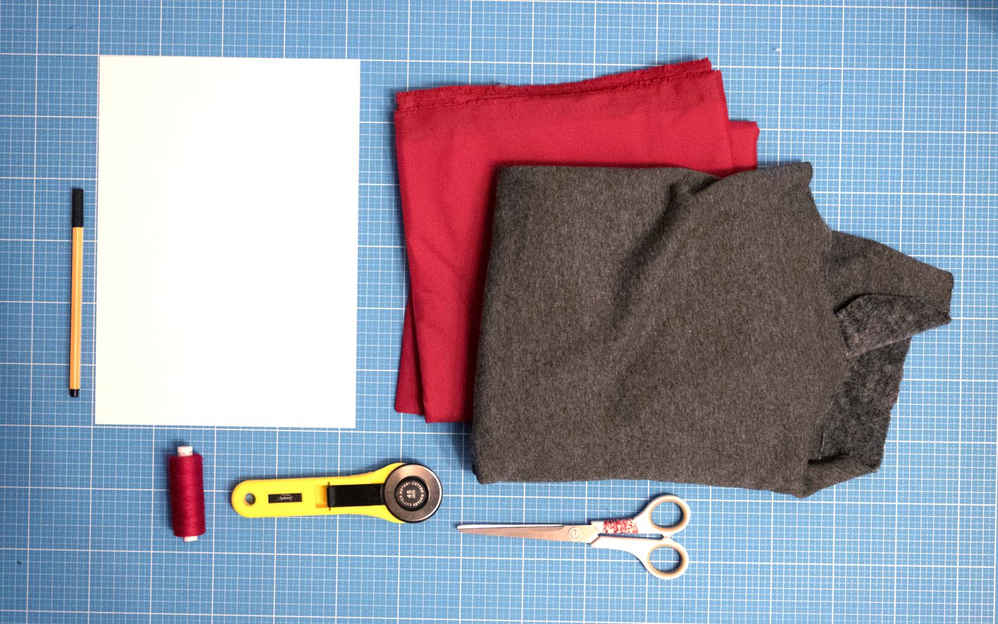 Turn Your Gloves Into Temporary Mittens : 7 Steps (with Pictures ...