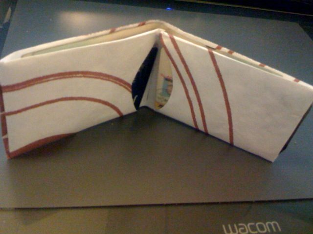 How to Enter the Instructables Wallet Challenge - Instructables