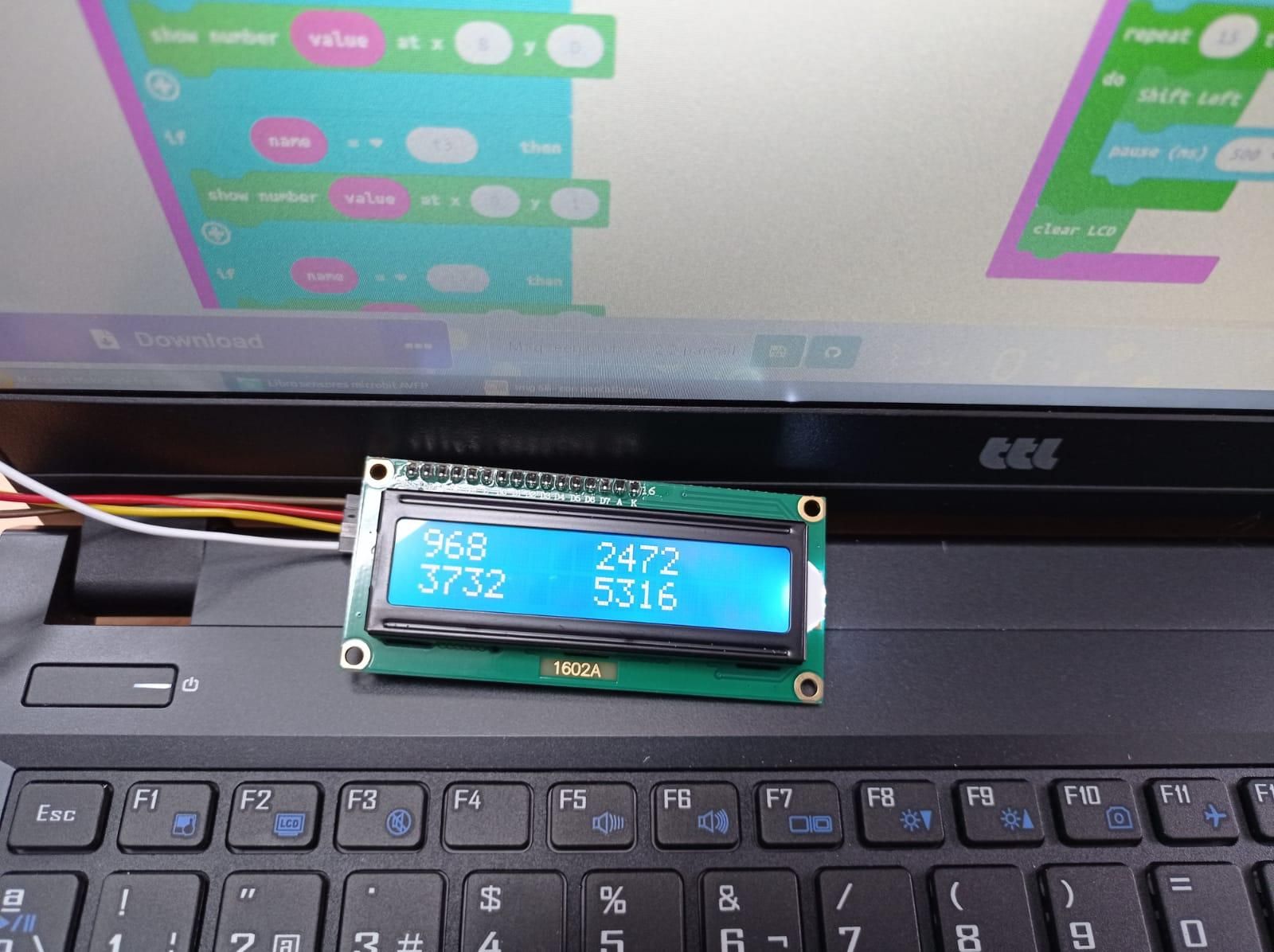 What Is the Speed of the Maqueen Robot? : 5 Steps (with Pictures ...