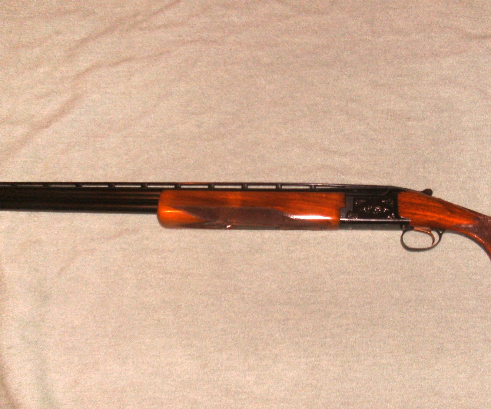 The Breakdown on Cleaning a Break-Action Shotgun : 13 Steps - Instructables