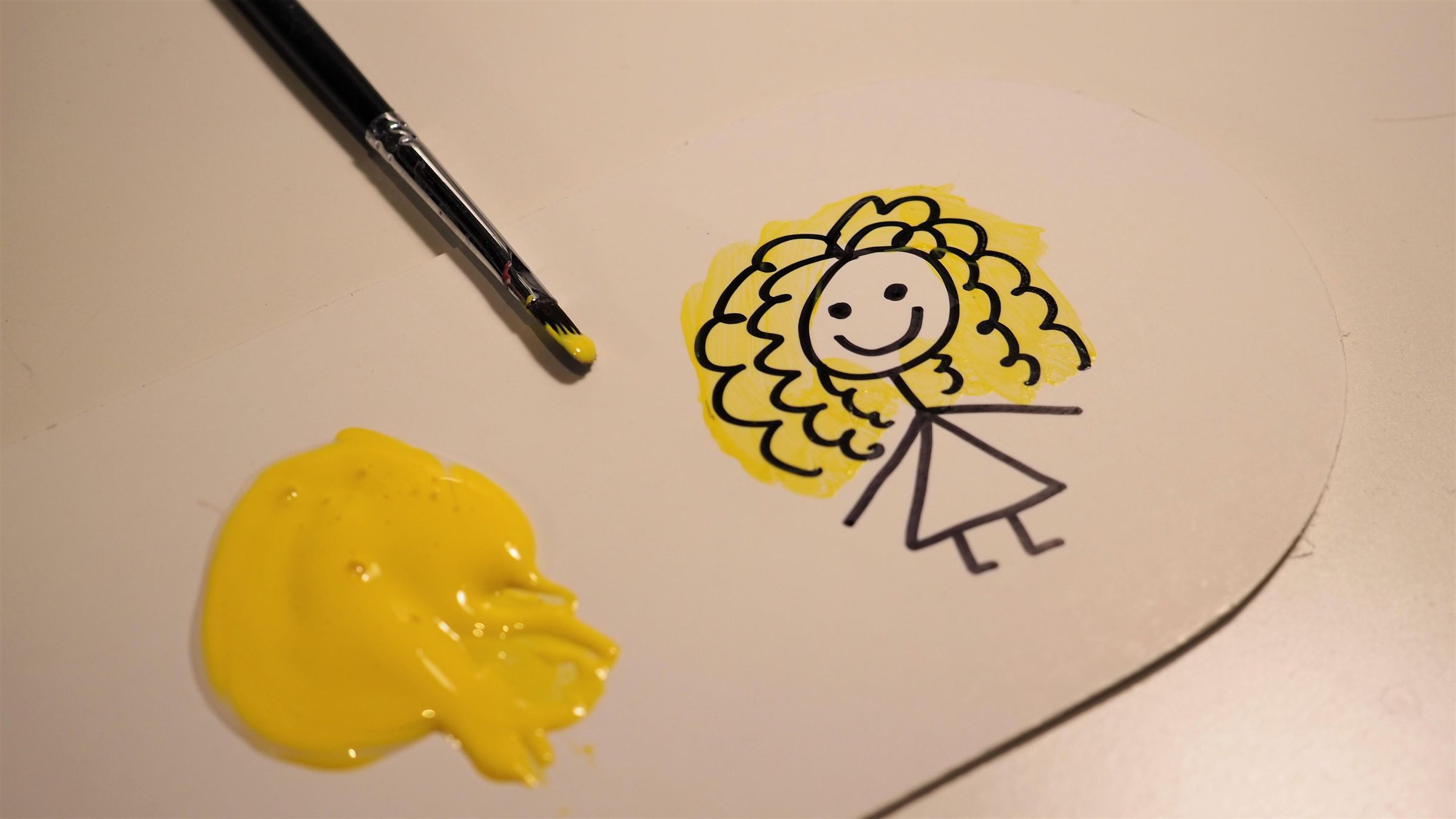 Build a Robot That Creates Art : 6 Steps (with Pictures) - Instructables