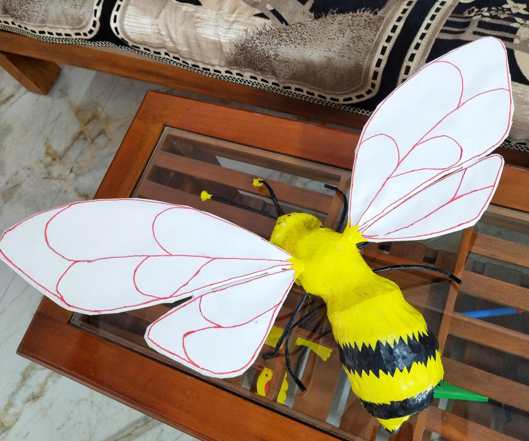 A PORTABLE HONEY BEE : 20 Steps (with Pictures) - Instructables