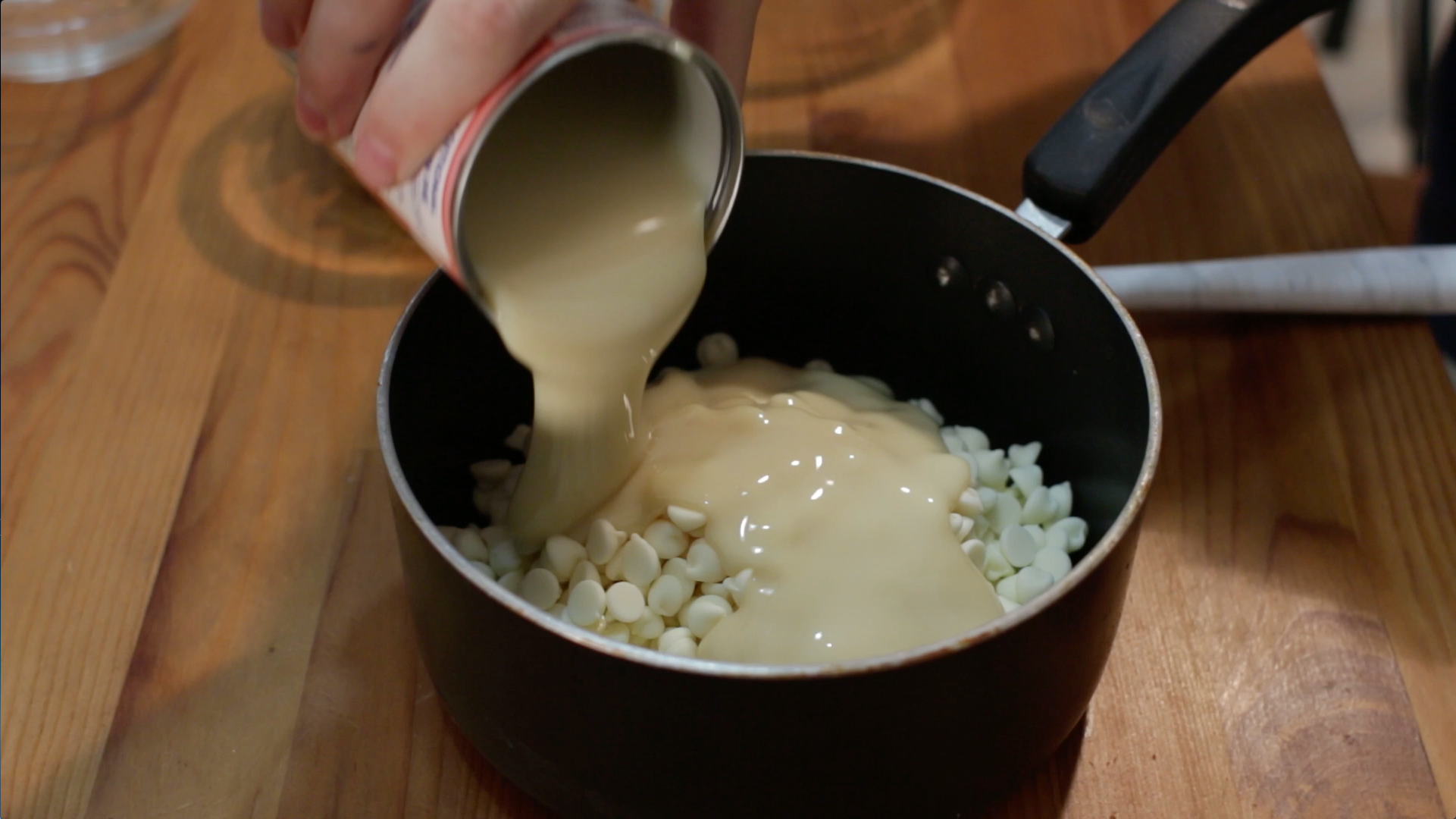 Cookies and Cream Fudge : 8 Steps (with Pictures) - Instructables