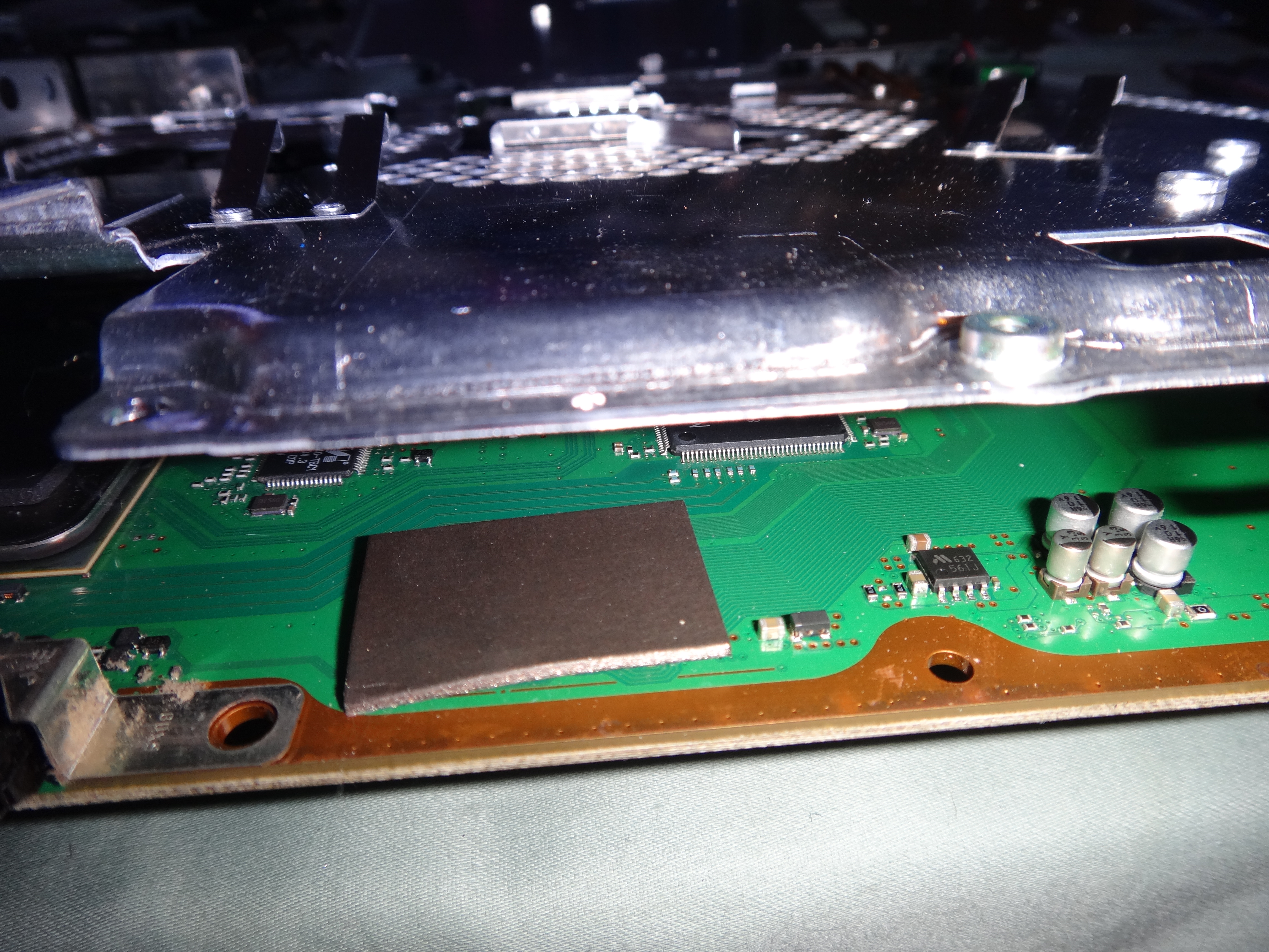 PS3 Reflow : 19 Steps - Instructables