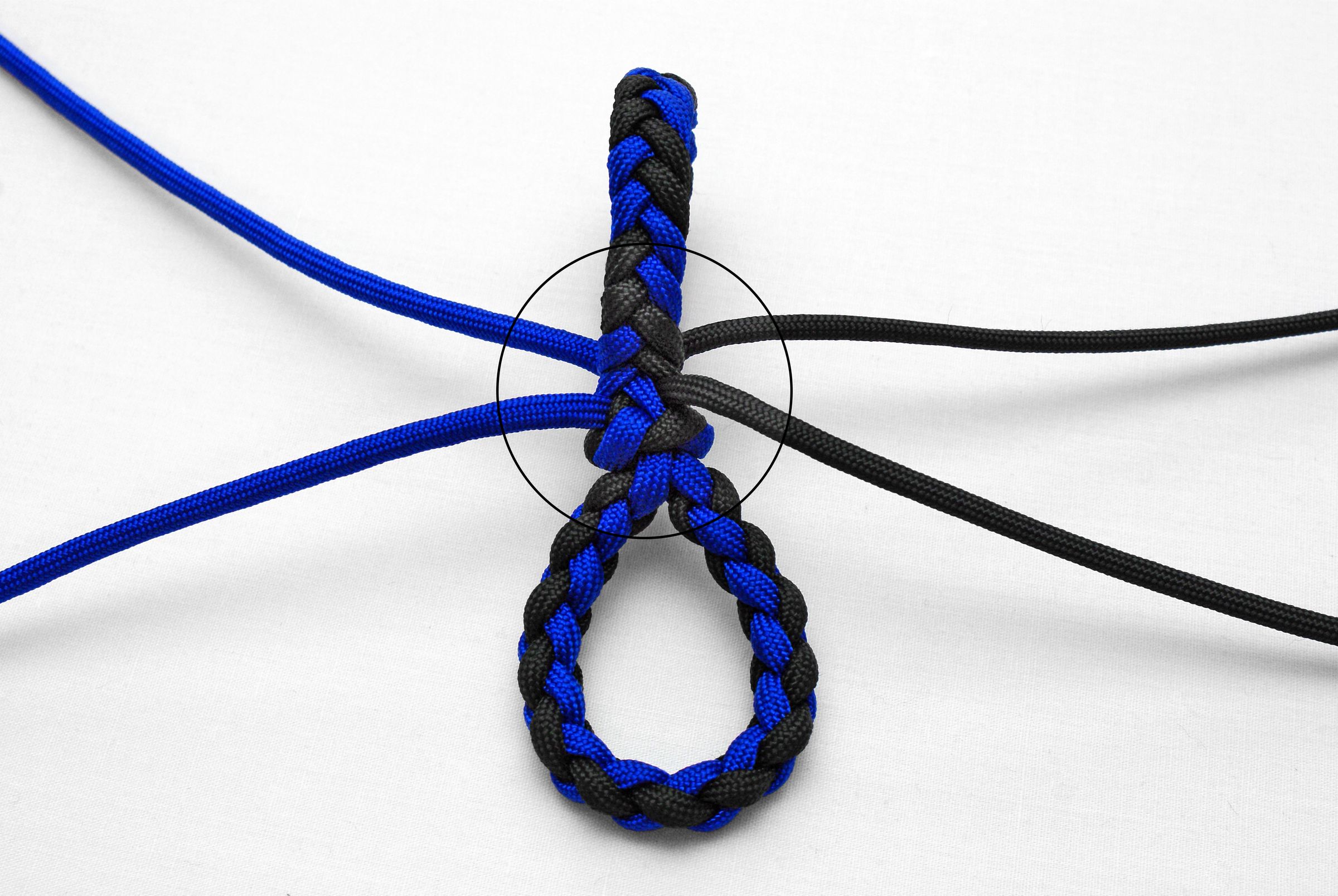 Paracord Hammer Holder : 15 Steps (with Pictures) - Instructables