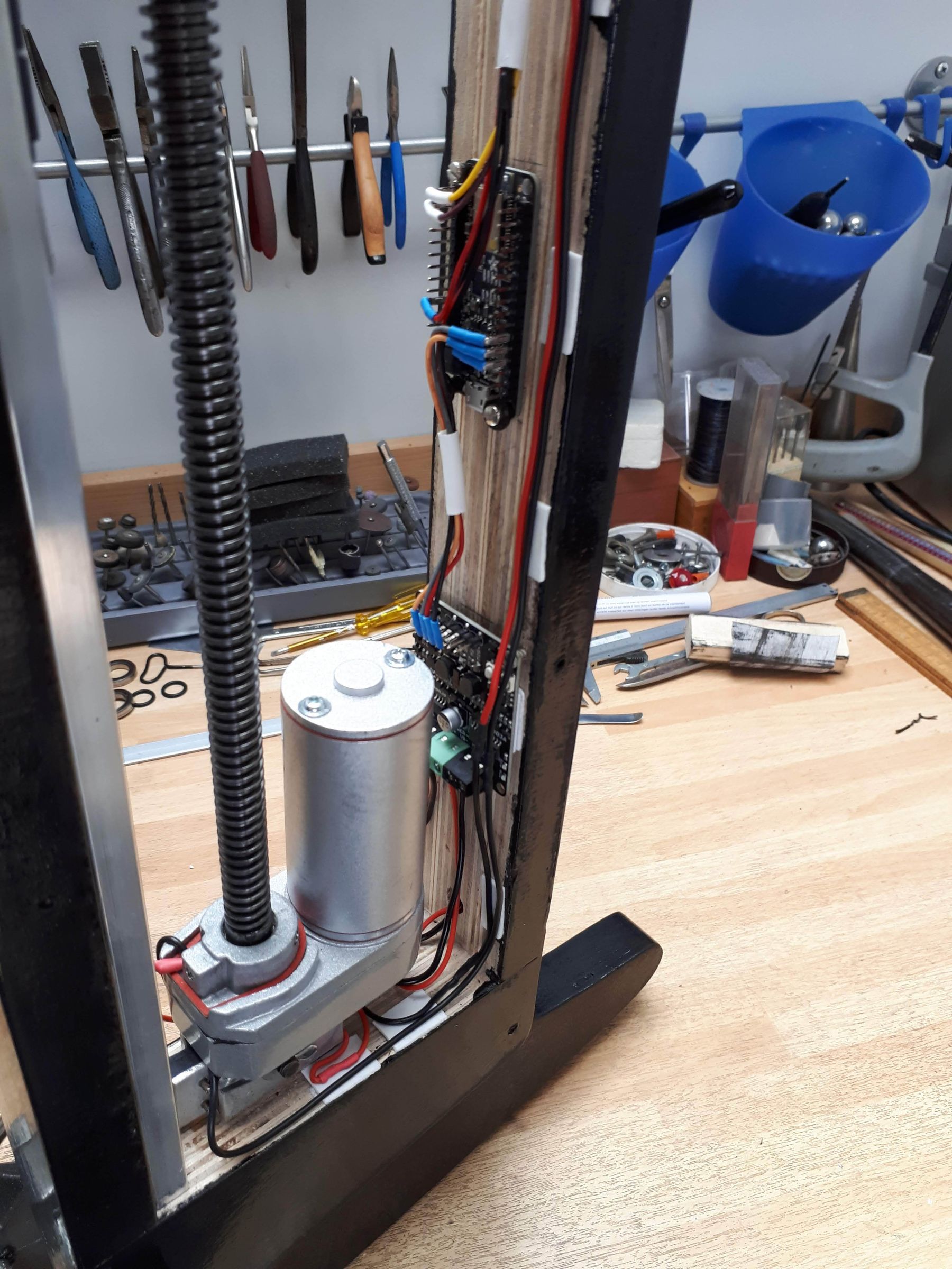 SIMCLINE - Simulation of Changing Road Incline for Indoor Cycling : 13 ...