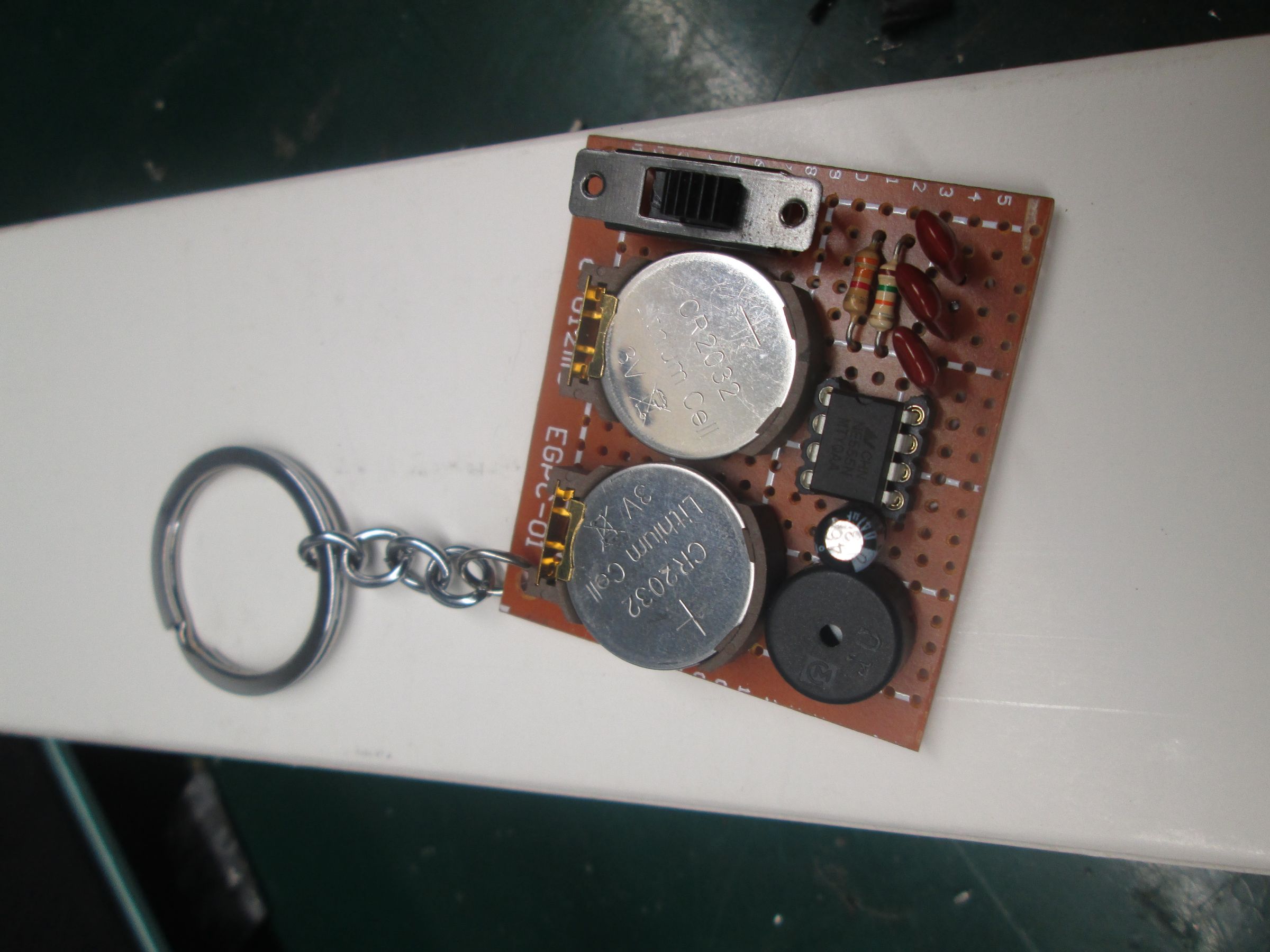 Pest Control Bag Tag : 6 Steps - Instructables