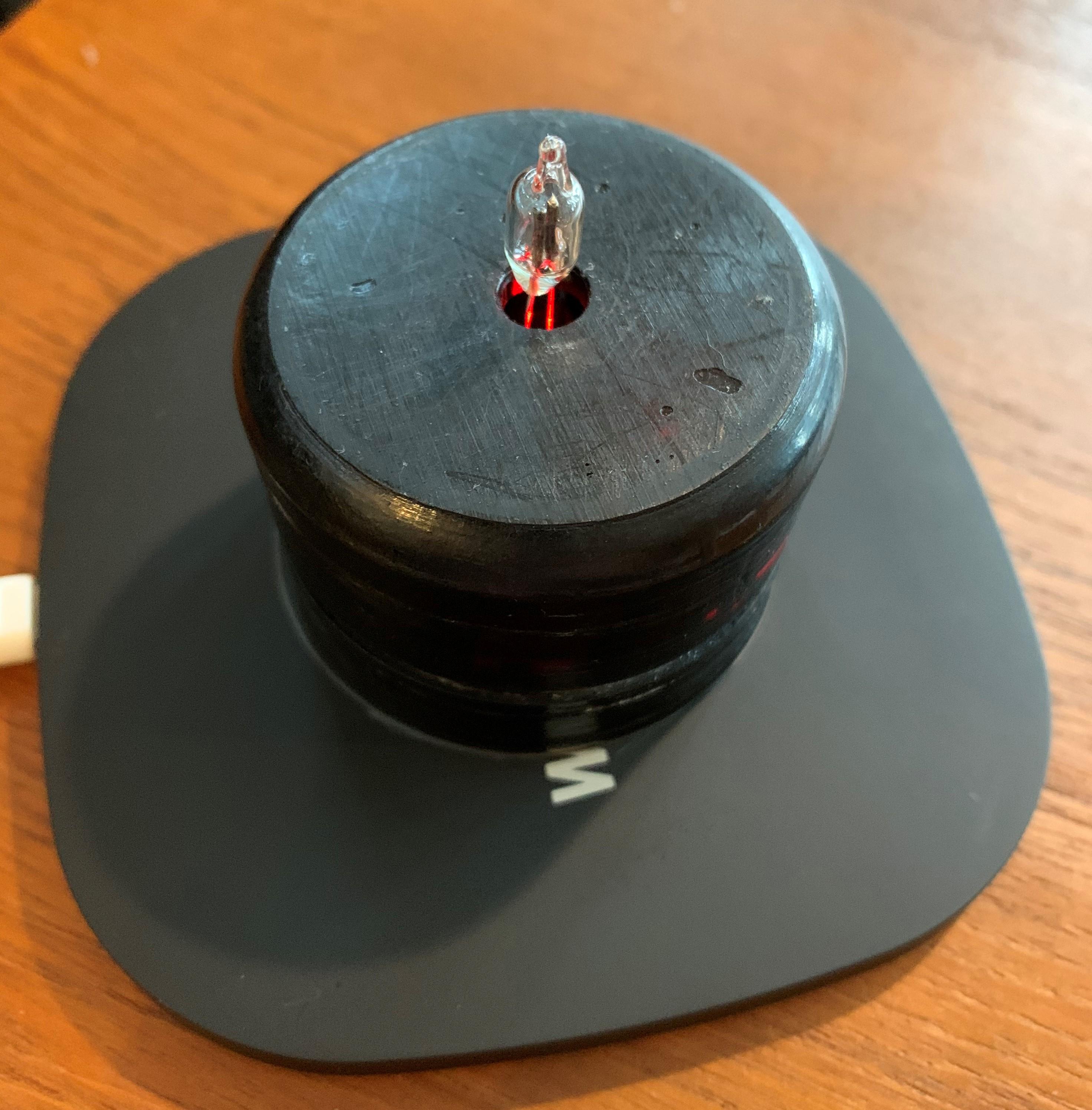 Neon Lamp Tea Light : 14 Steps (with Pictures) - Instructables