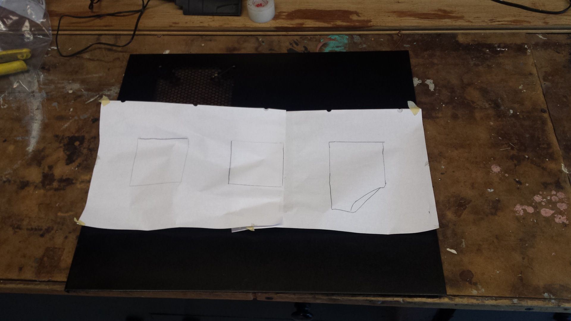 Laser Cut Custom Cases : 3 Steps - Instructables