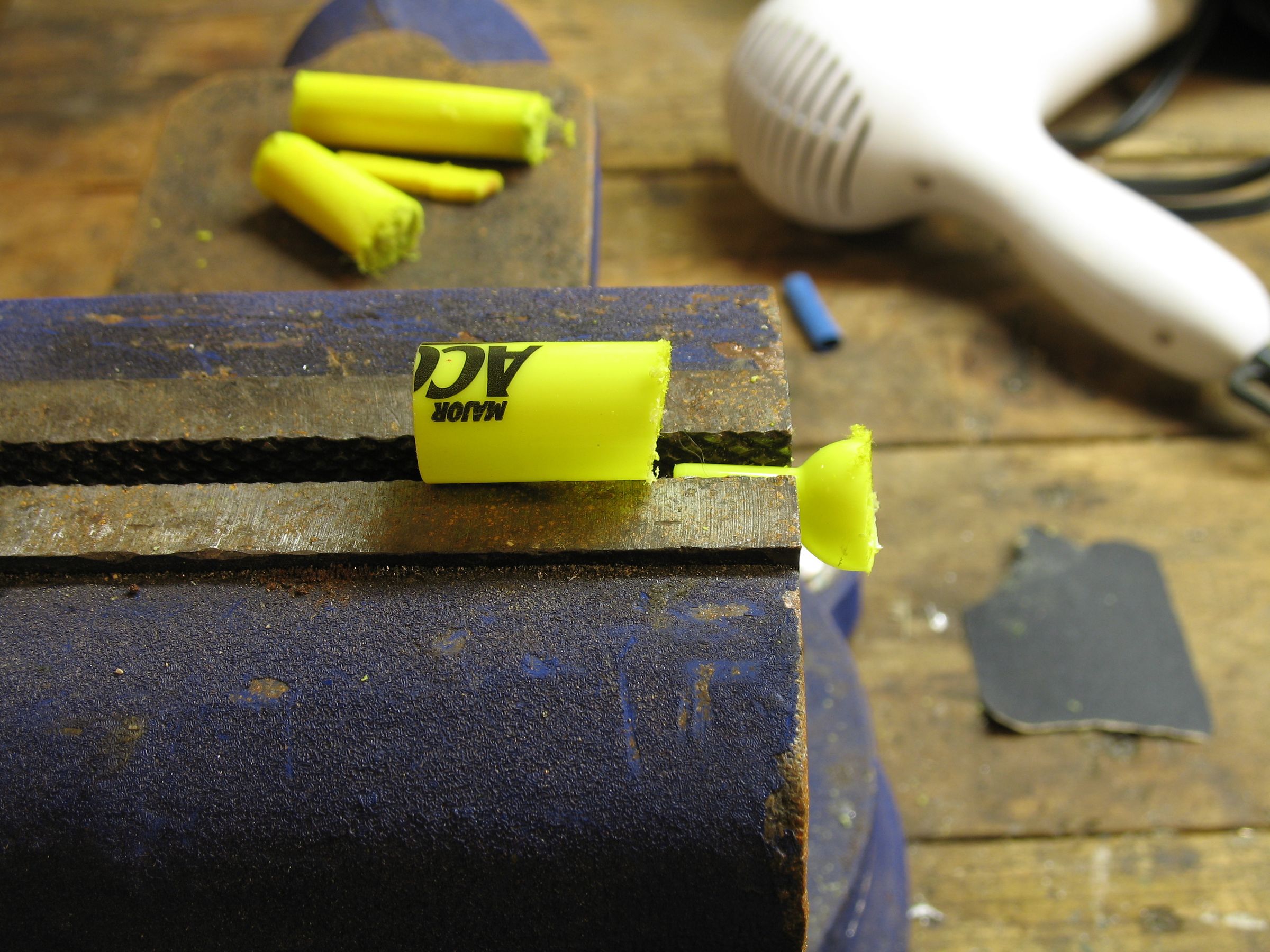 The Waterproof Laser Case! : 7 Steps (with Pictures) - Instructables