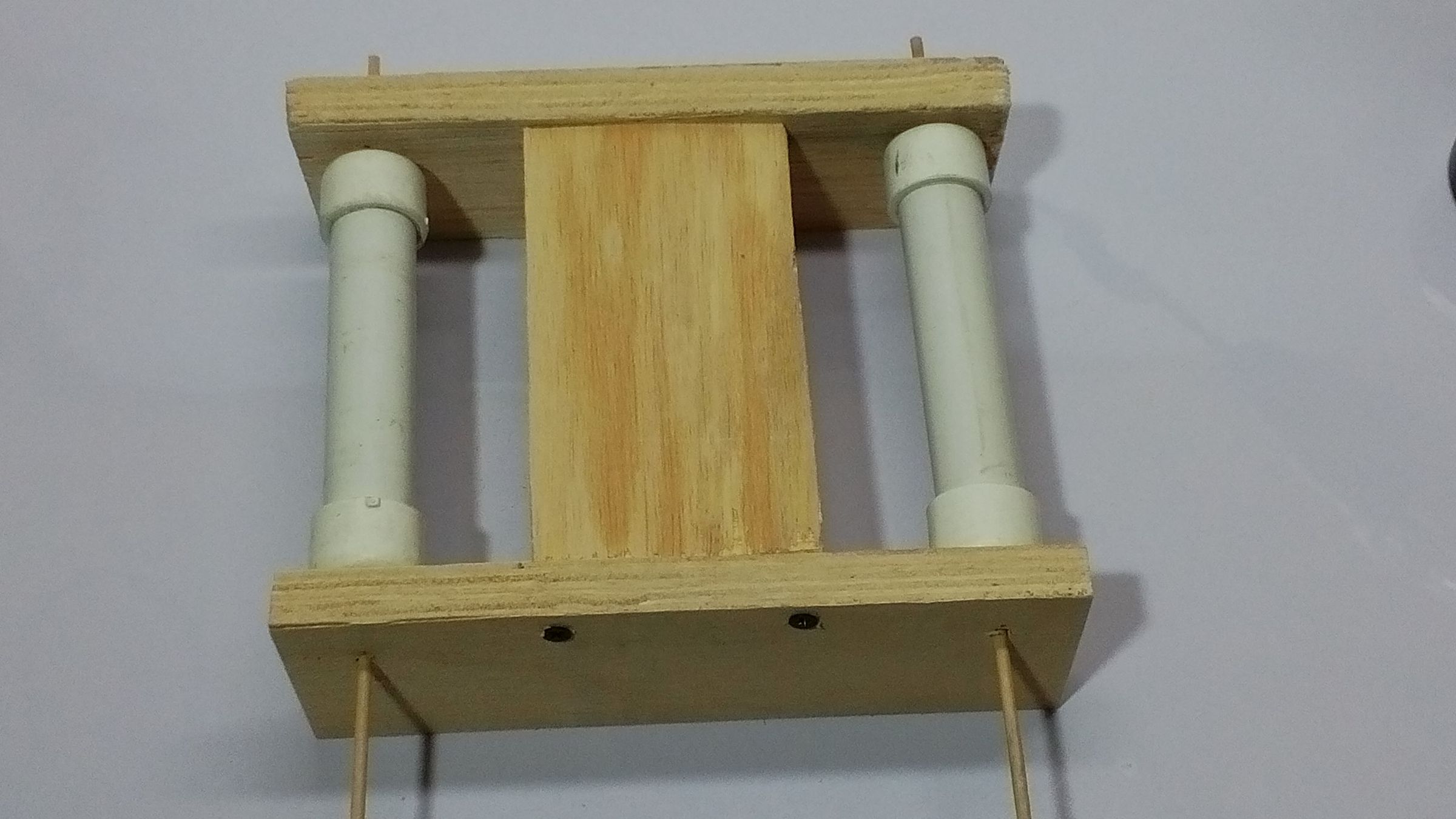 How to Make Mini Conveyor : 4 Steps (with Pictures) - Instructables