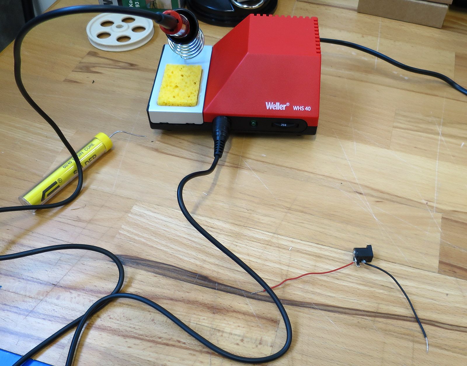 Build Your Own Drawing Machine : 6 Steps - Instructables