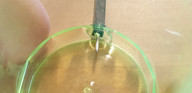 Makey Makey Water Cups Joypad : 5 Steps - Instructables