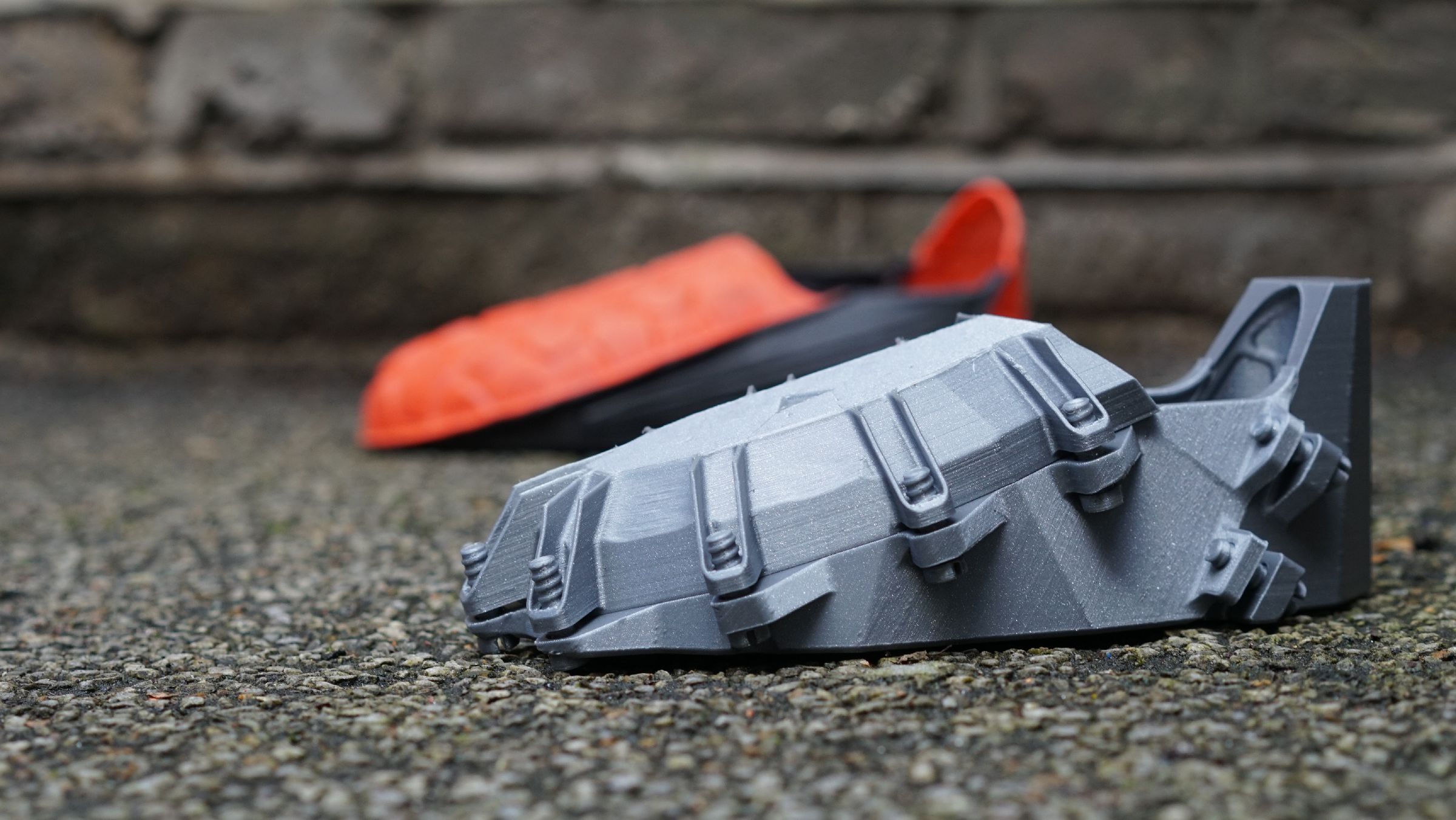 Made in ... Shoes : 13 Steps - Instructables