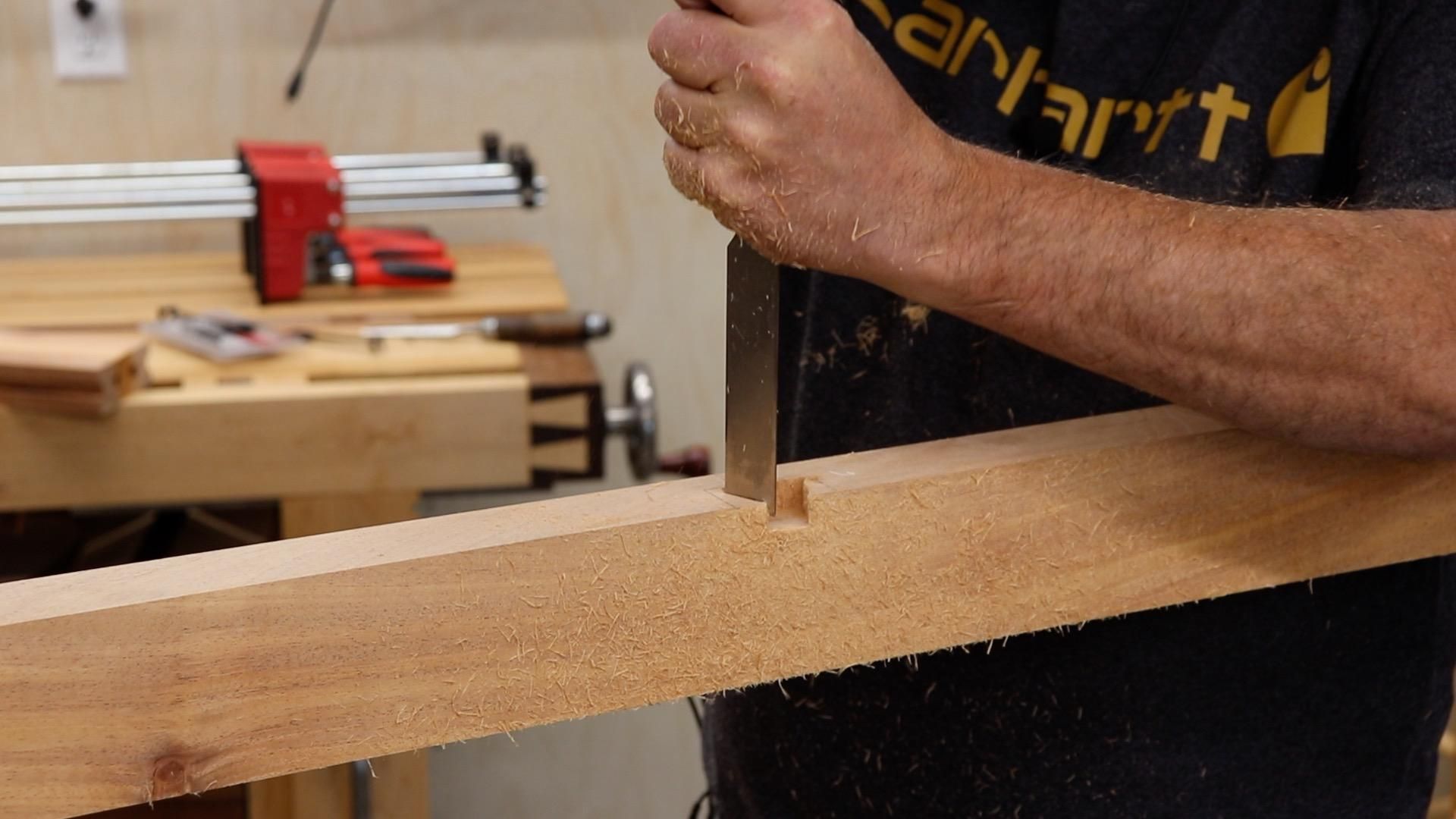 Massive Chest of Drawers : 23 Steps (with Pictures) - Instructables