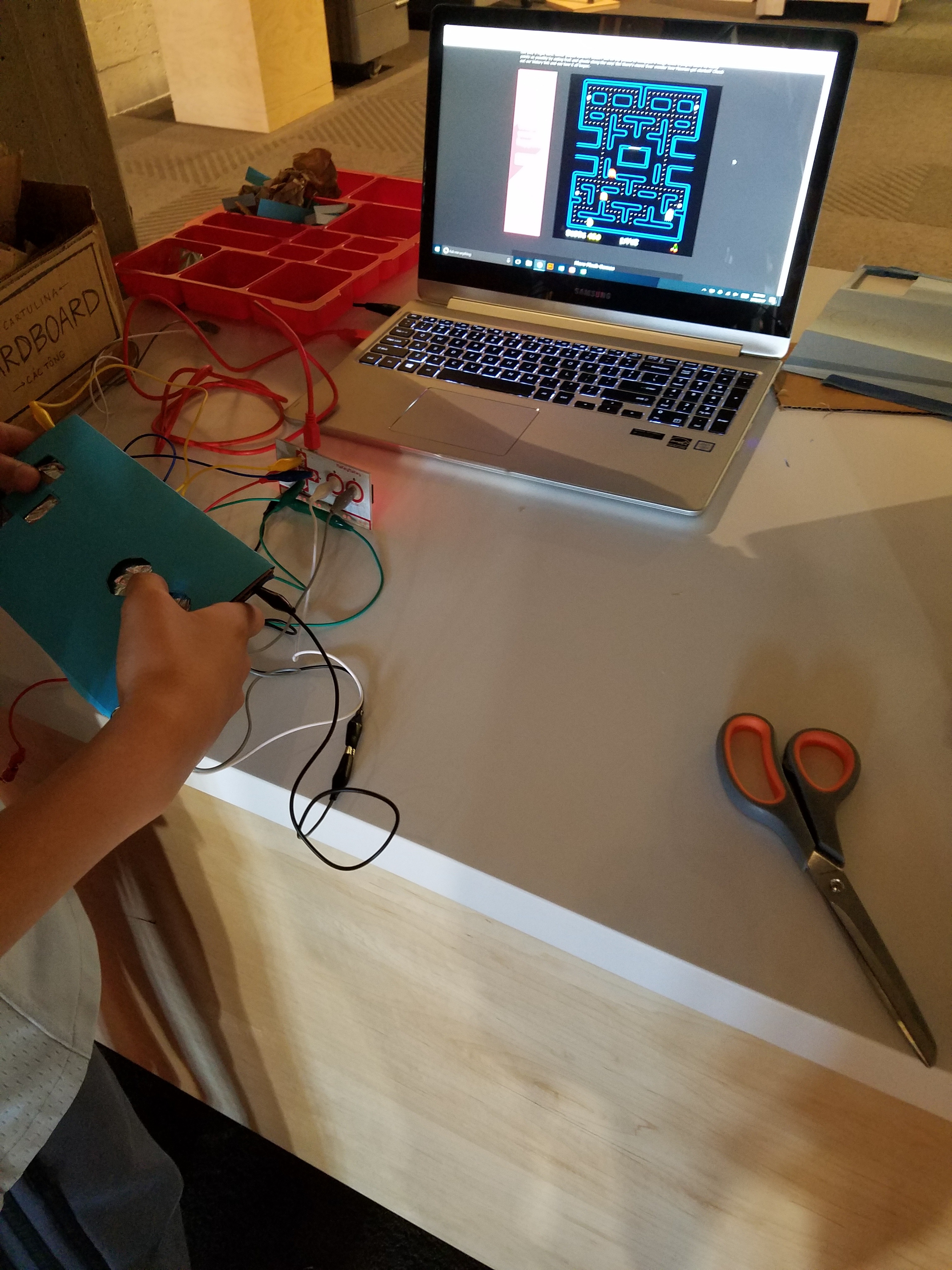 A Beginner's Guide to Microcontrollers : 10 Steps (with Pictures ...