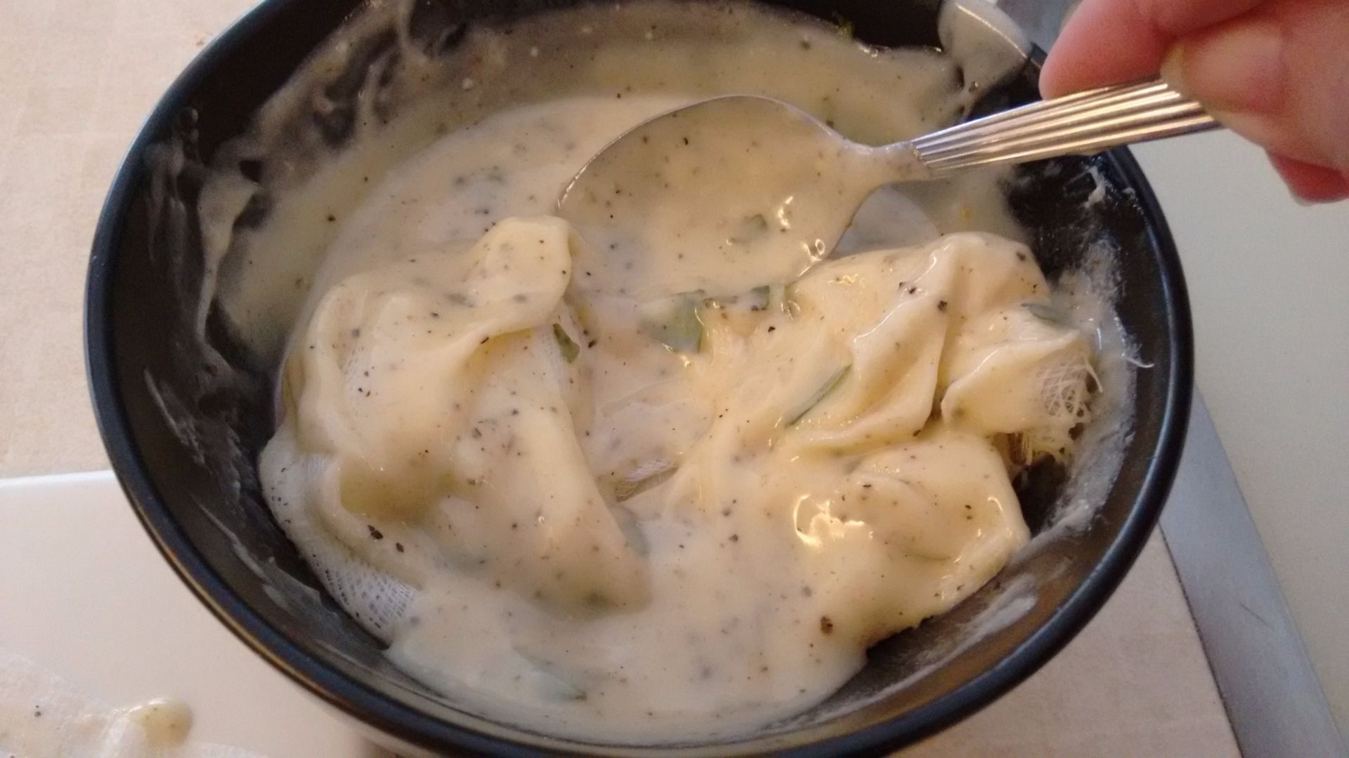 Cheesecloth Herb Roasted Turkey : 13 Steps (with Pictures) - Instructables