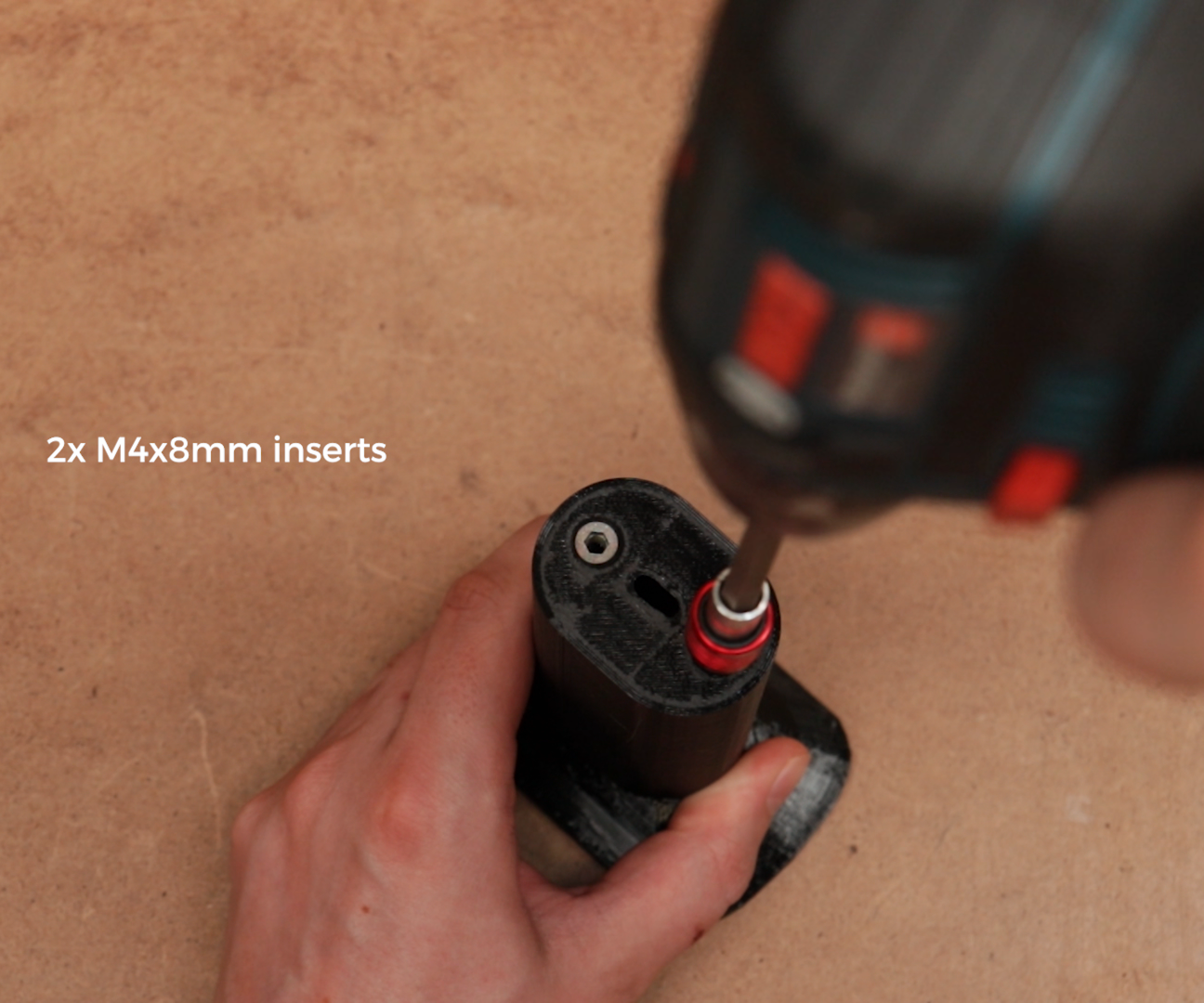 The Engineering Complexity of a Simple 3D Printed Air Blower : 14 Steps ...