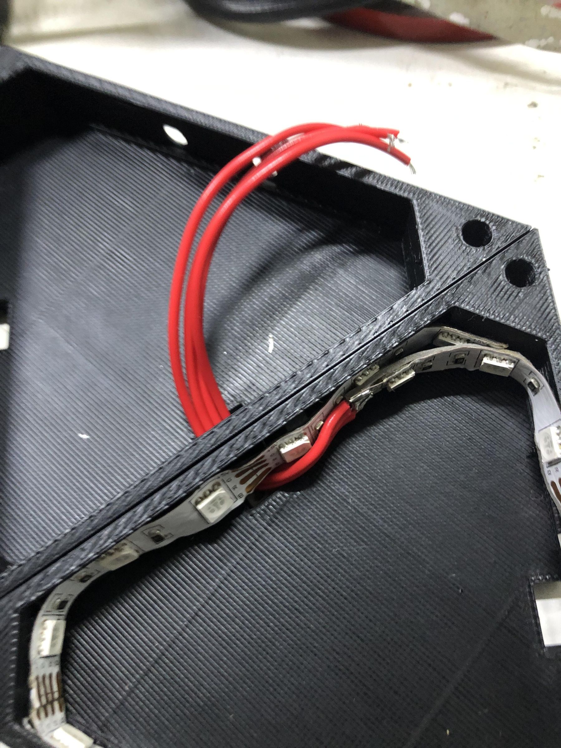 DIY Nanoleaf (Without Neopixels) : 8 Steps - Instructables