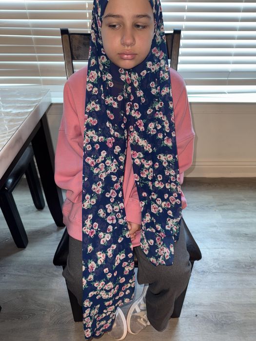 How to Wear Hijab: Step by Step : 8 Steps (with Pictures) - Instructables